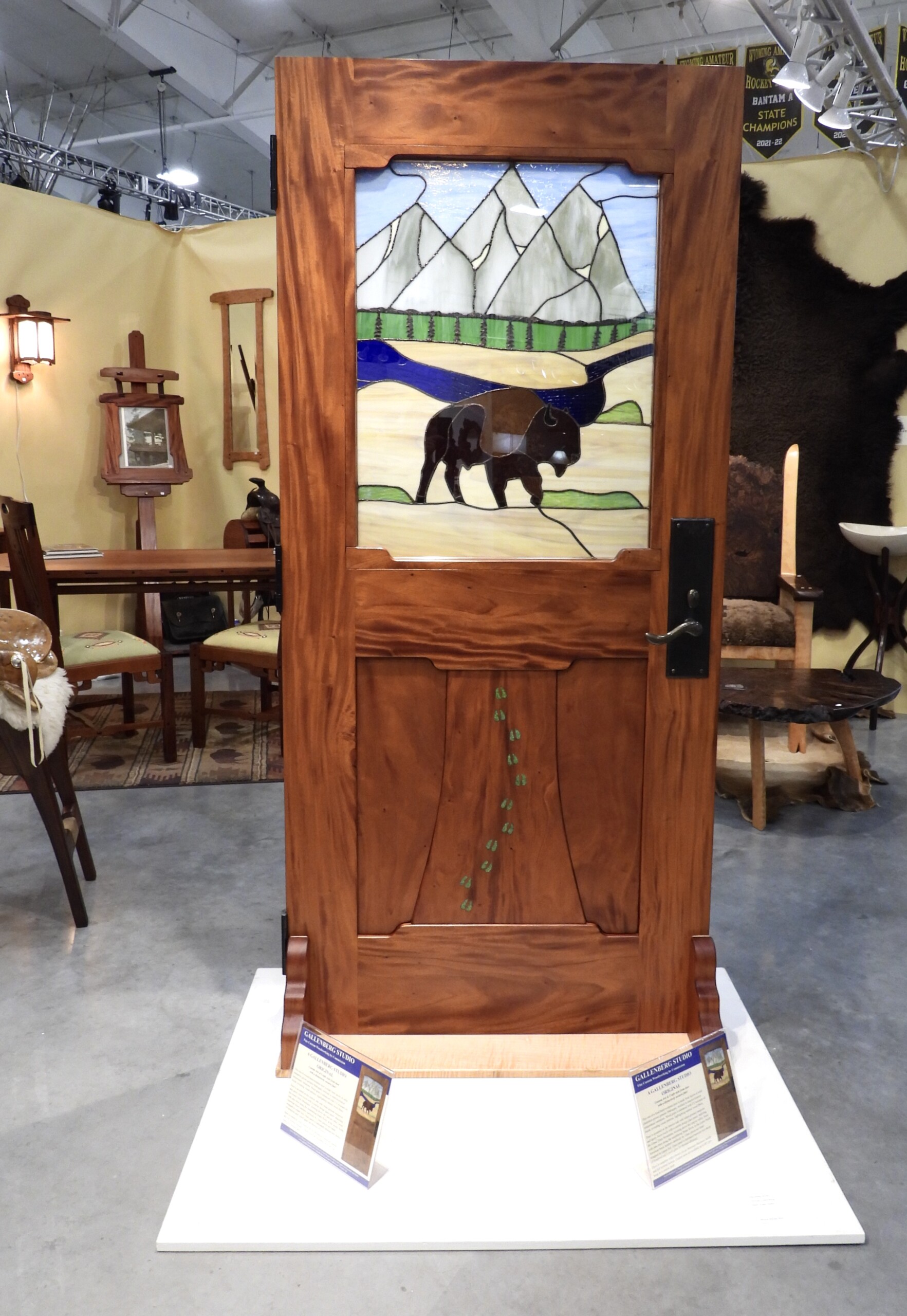A Recap of the Western Design Conference Exhibit + Sale 2023 - Mountain ...