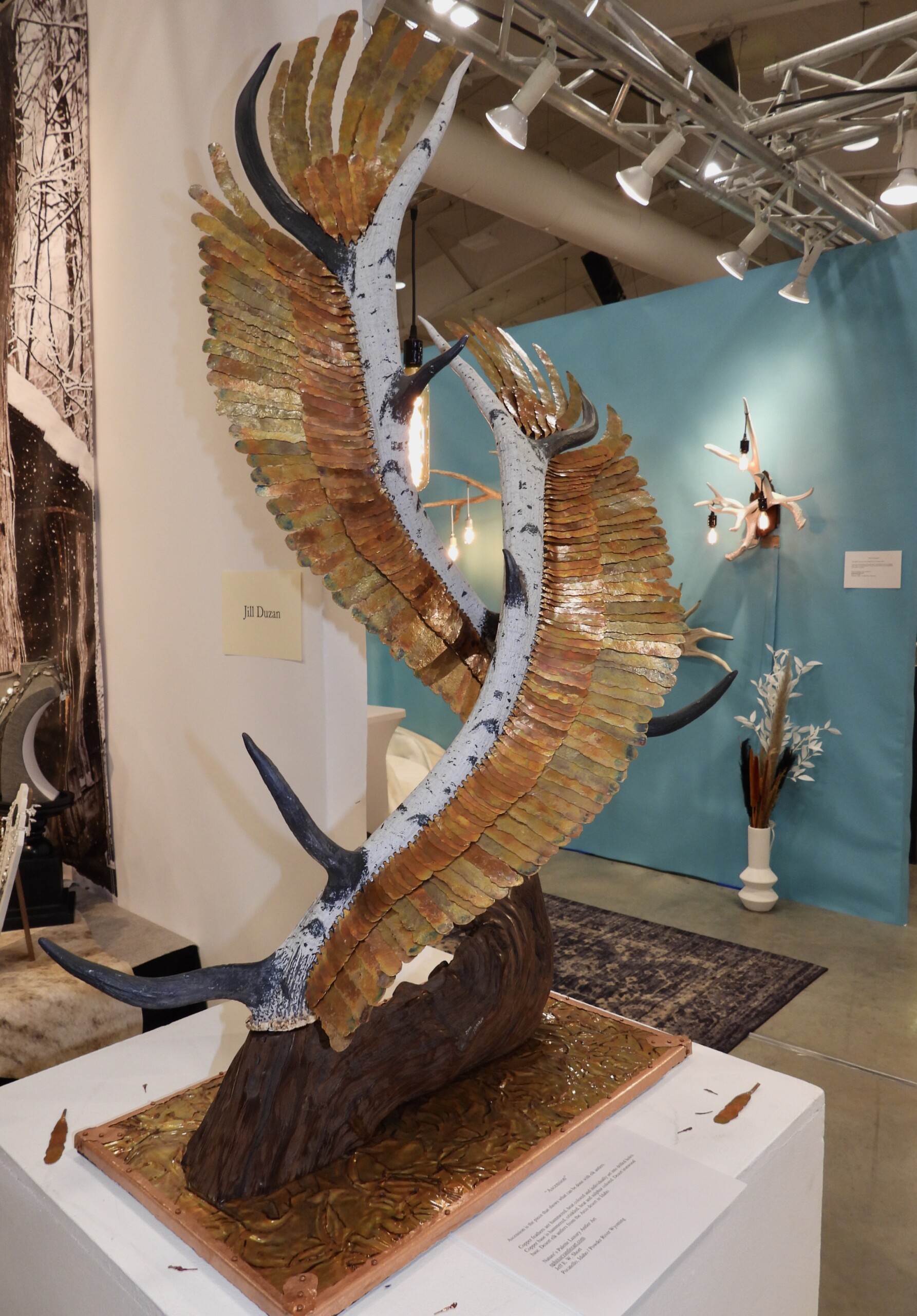 A Recap of the Western Design Conference Exhibit + Sale 2023 - Mountain ...