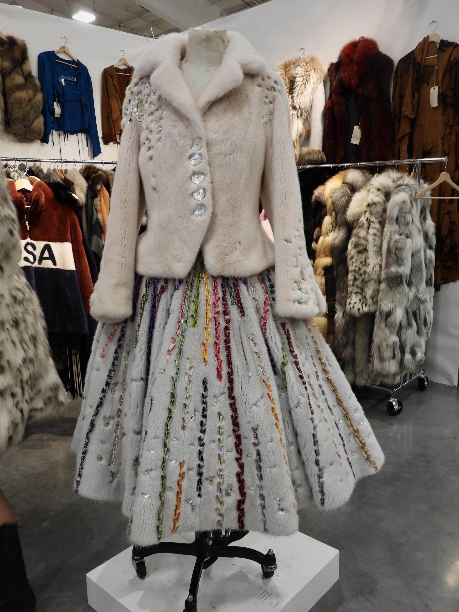 A Recap of the Western Design Conference Exhibit + Sale 2023 - Mountain ...