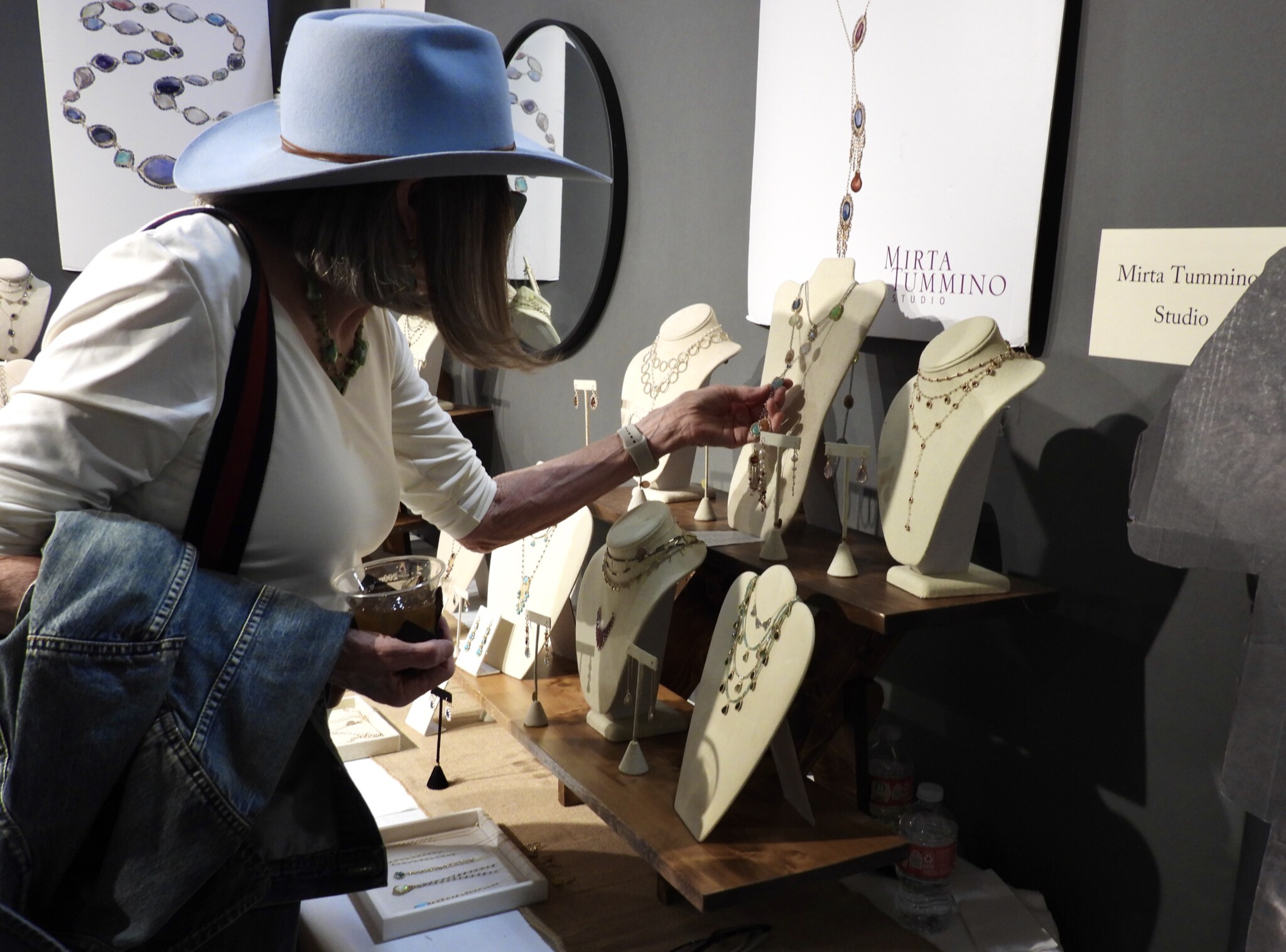 A Recap of the Western Design Conference Exhibit + Sale 2023 - Mountain ...