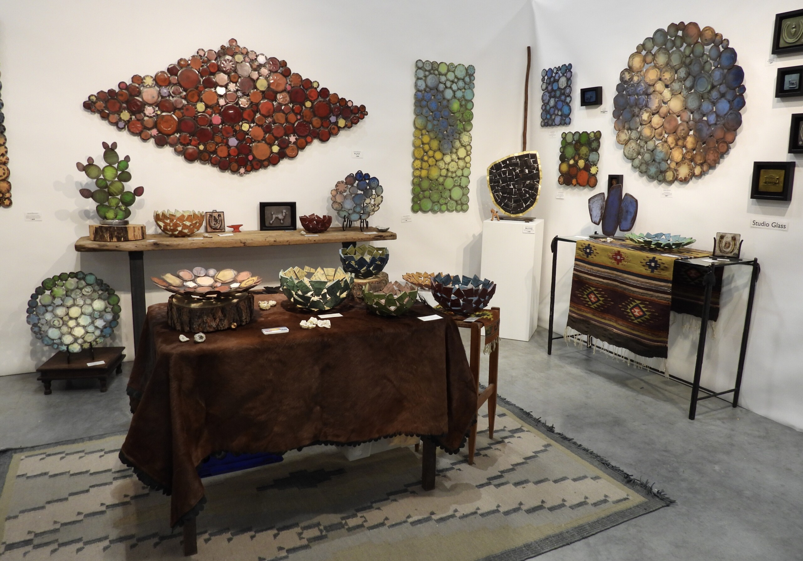 A Recap of the Western Design Conference Exhibit + Sale 2023 - Mountain ...