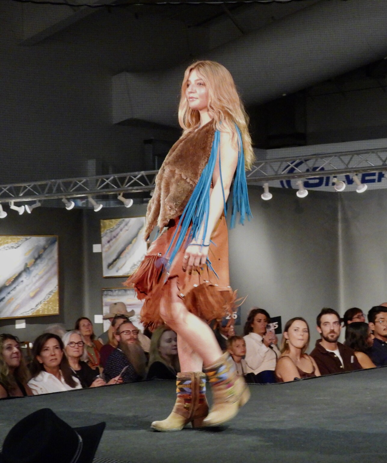 A Recap of the Western Design Conference Exhibit + Sale 2023 - Mountain ...