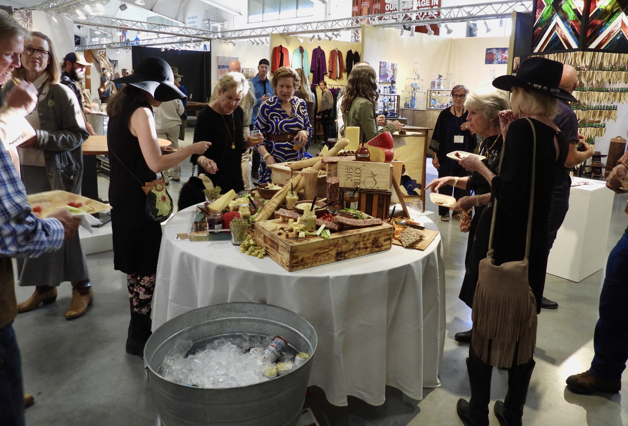 A Recap of the Western Design Conference Exhibit + Sale 2023 - Mountain ...