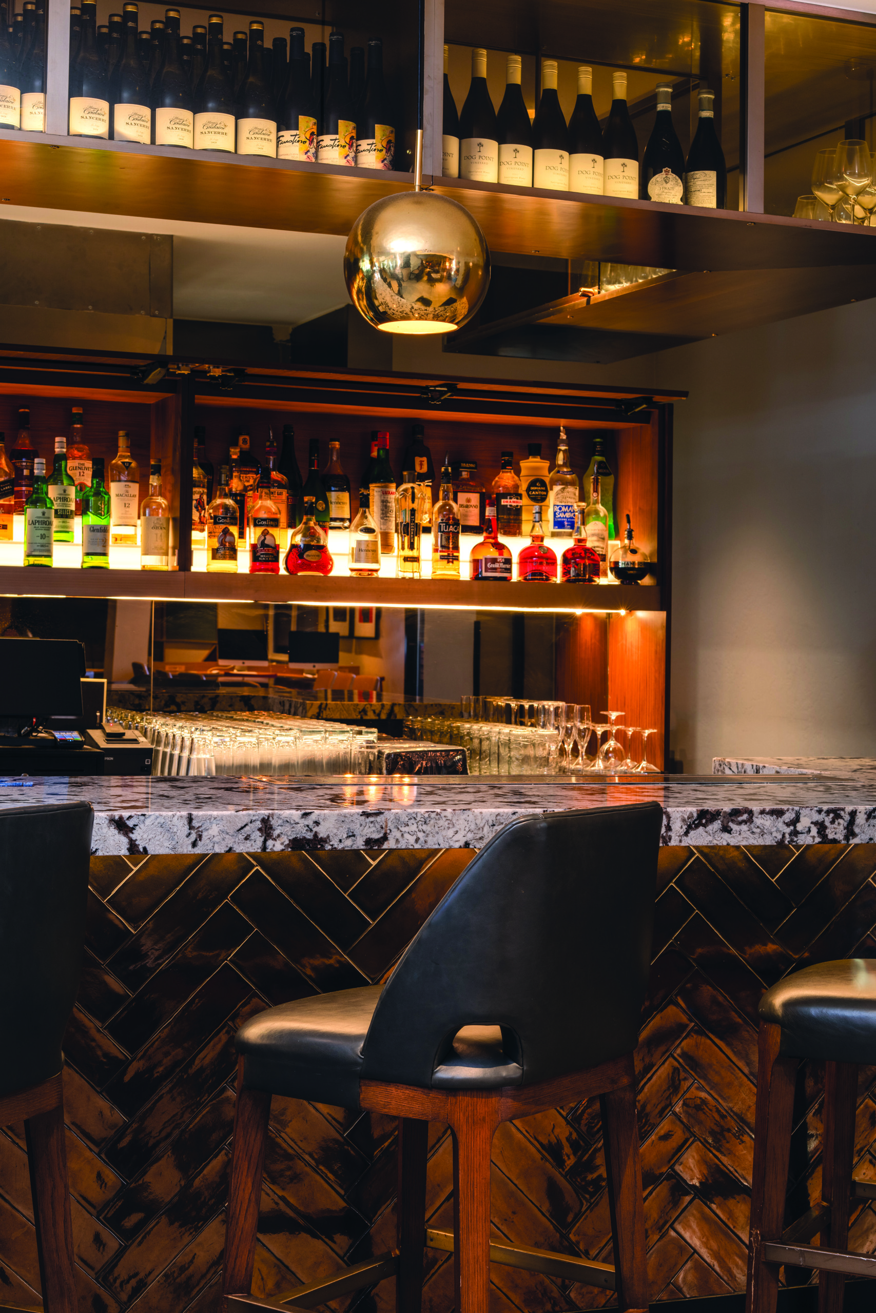 Chalet Chic in Aspen - Mountain Living