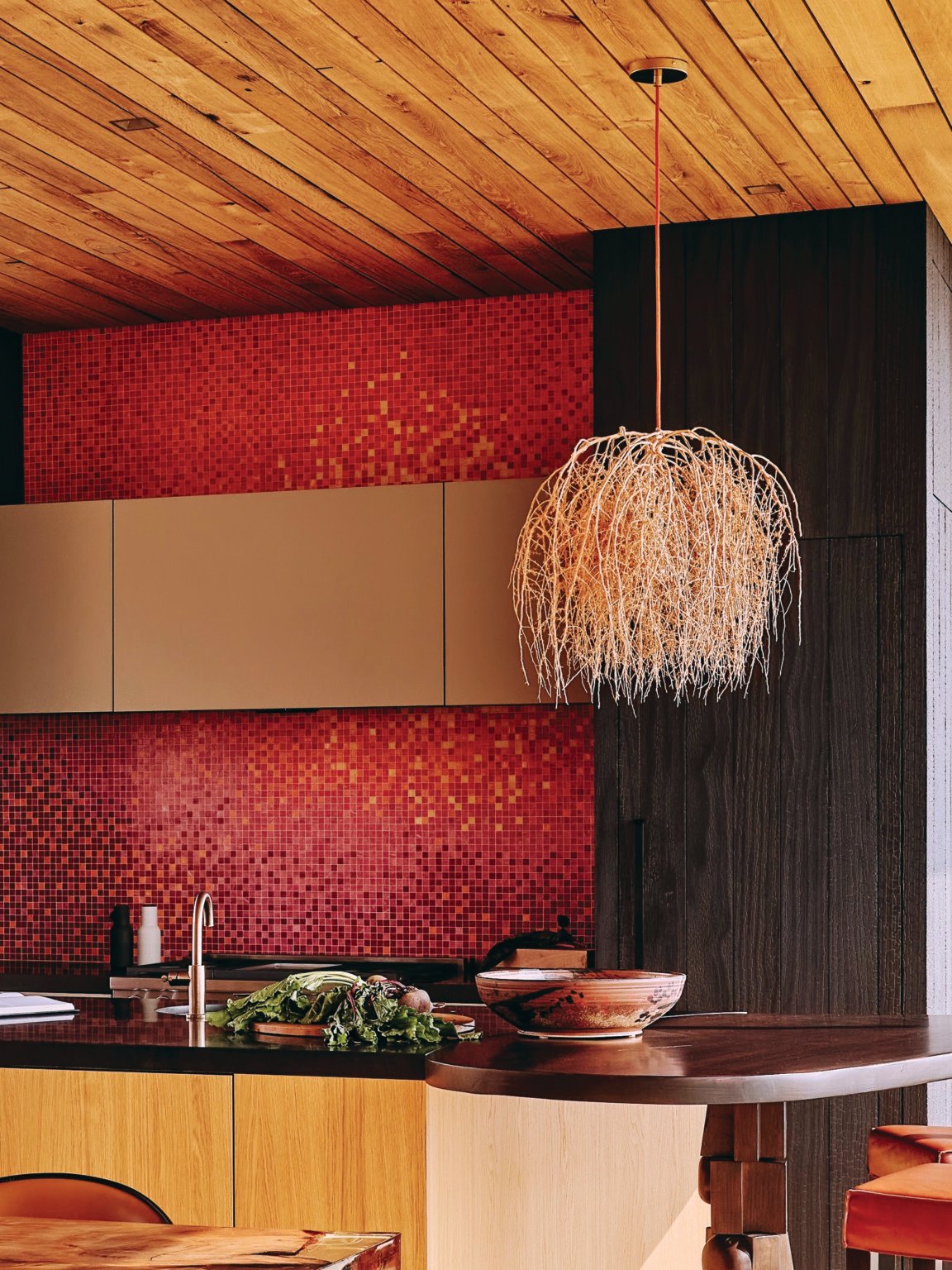 Turning Tumbleweeds Into Treasures - Mountain Living