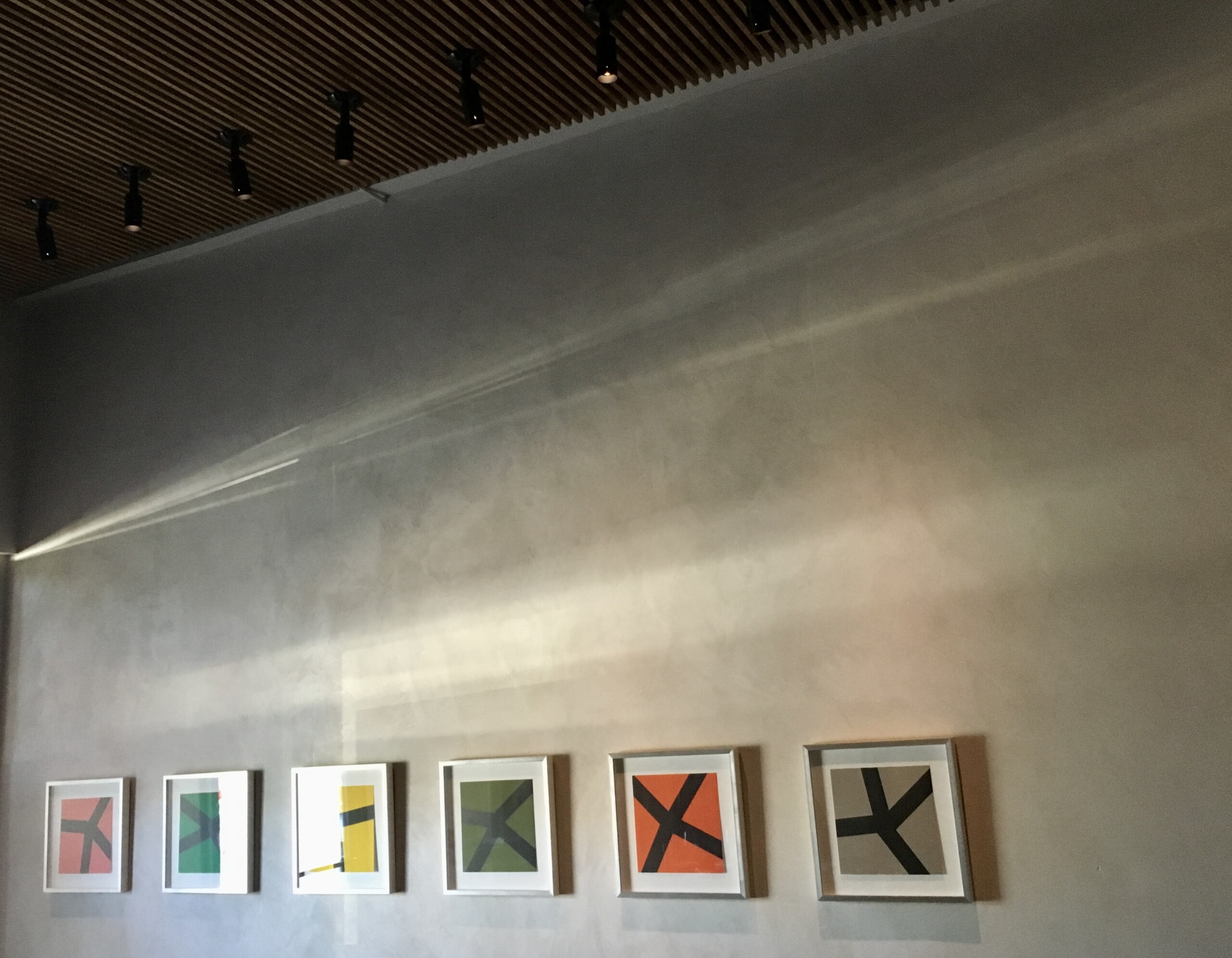 Creating an Environmentally Friendly Space with Natural Clay Plaster ...