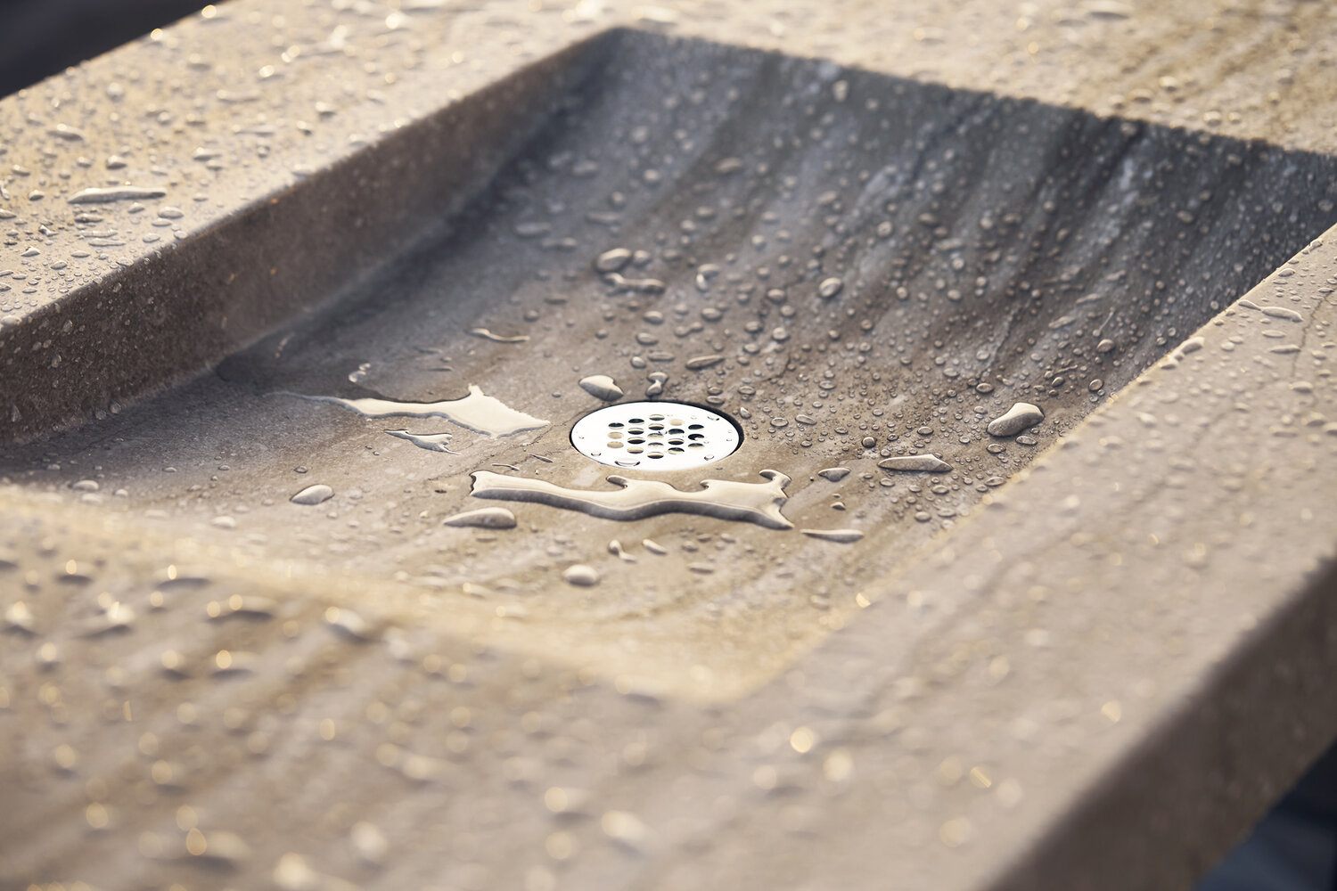 The Amazing Versatility of Natural Stone - Mountain Living