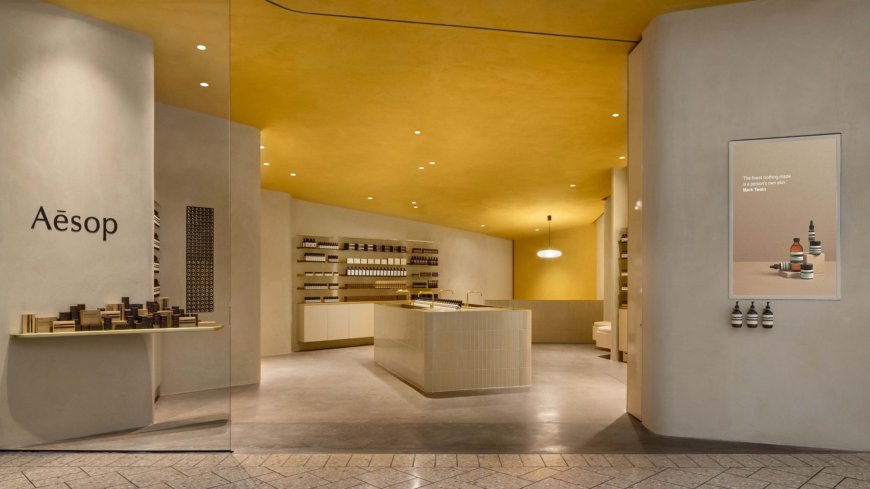 Creating an Environmentally Friendly Space with Natural Clay Plaster ...