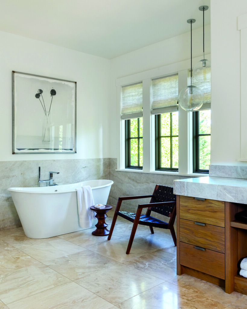 Soak in Style with Luxury Bath Inspiration from These Designers ...