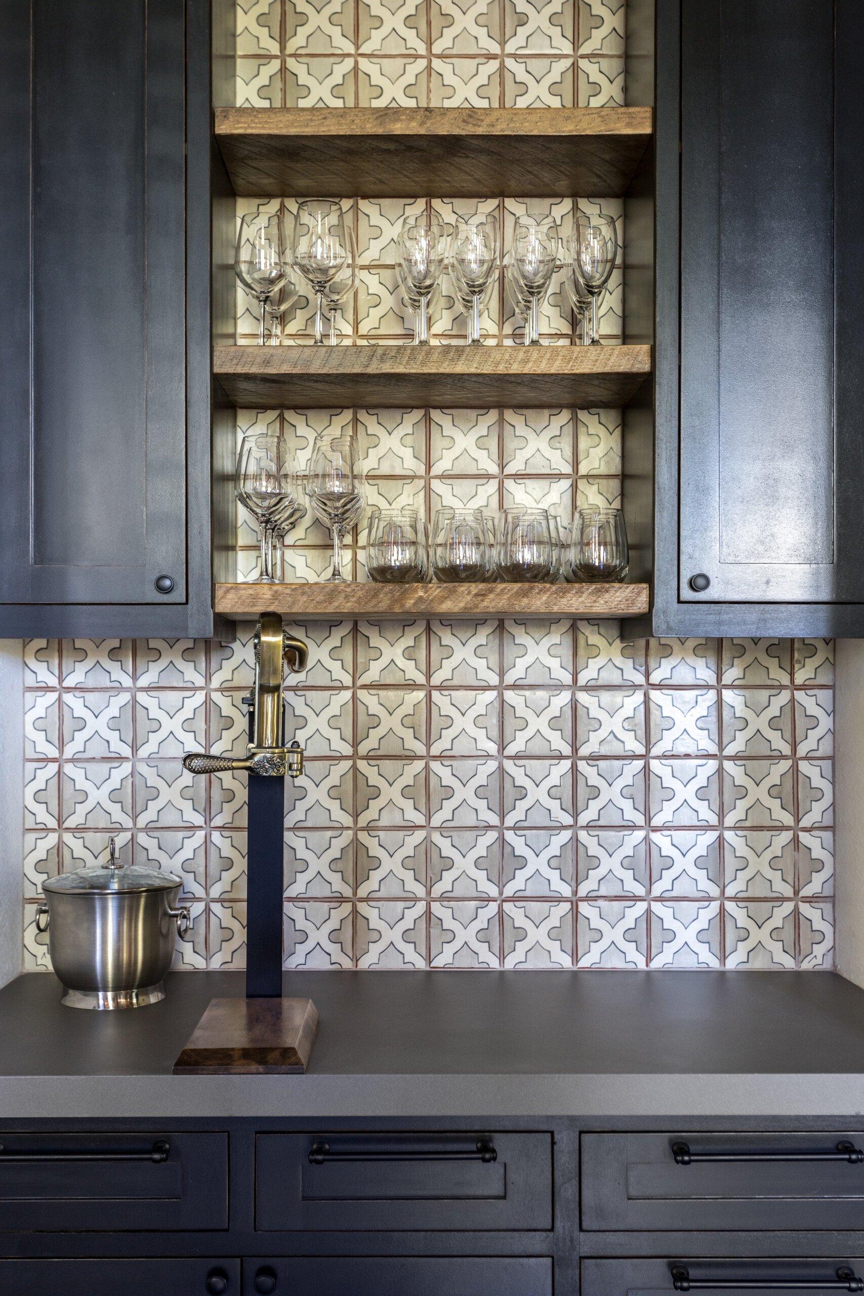 Current Tile Trends in Mountain Home Design that are Inspiring ...