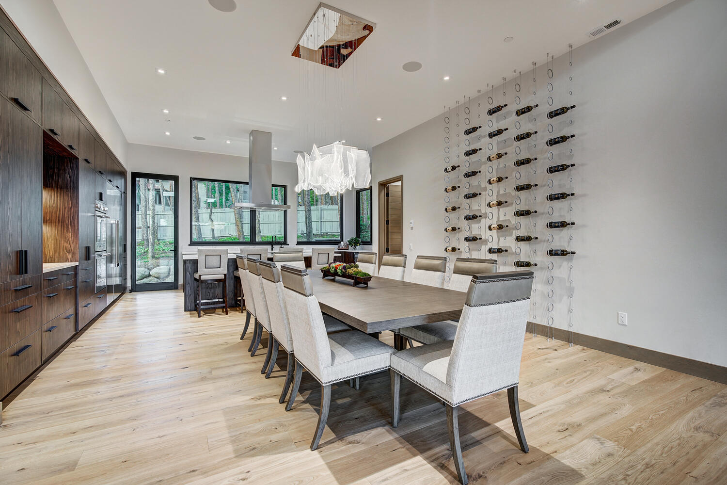 Summit County’s Parade of Homes Peak Award Winner is a Stunner ...