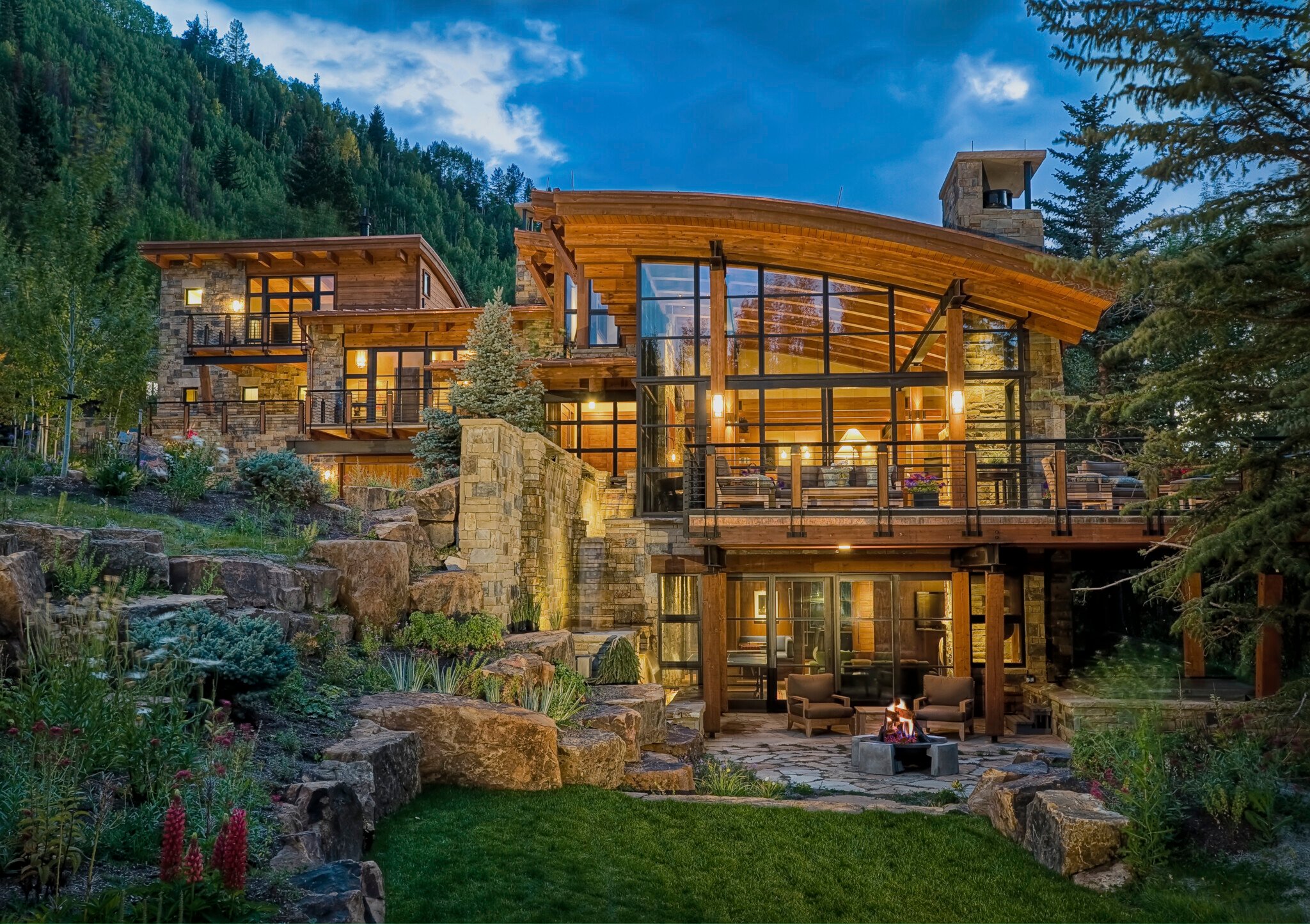 Spotlight on Vail Valley - Mountain Living