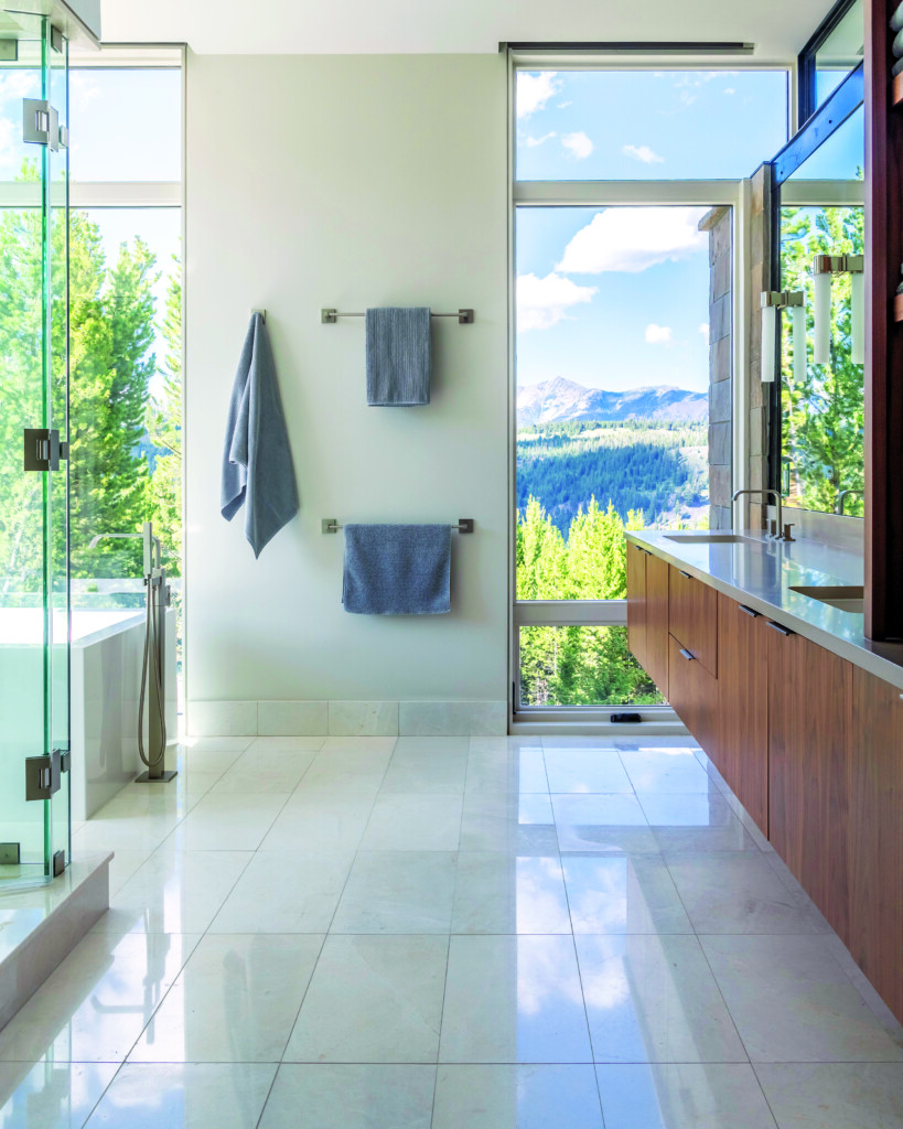 Soak in Style with Luxury Bath Inspiration from These Designers ...