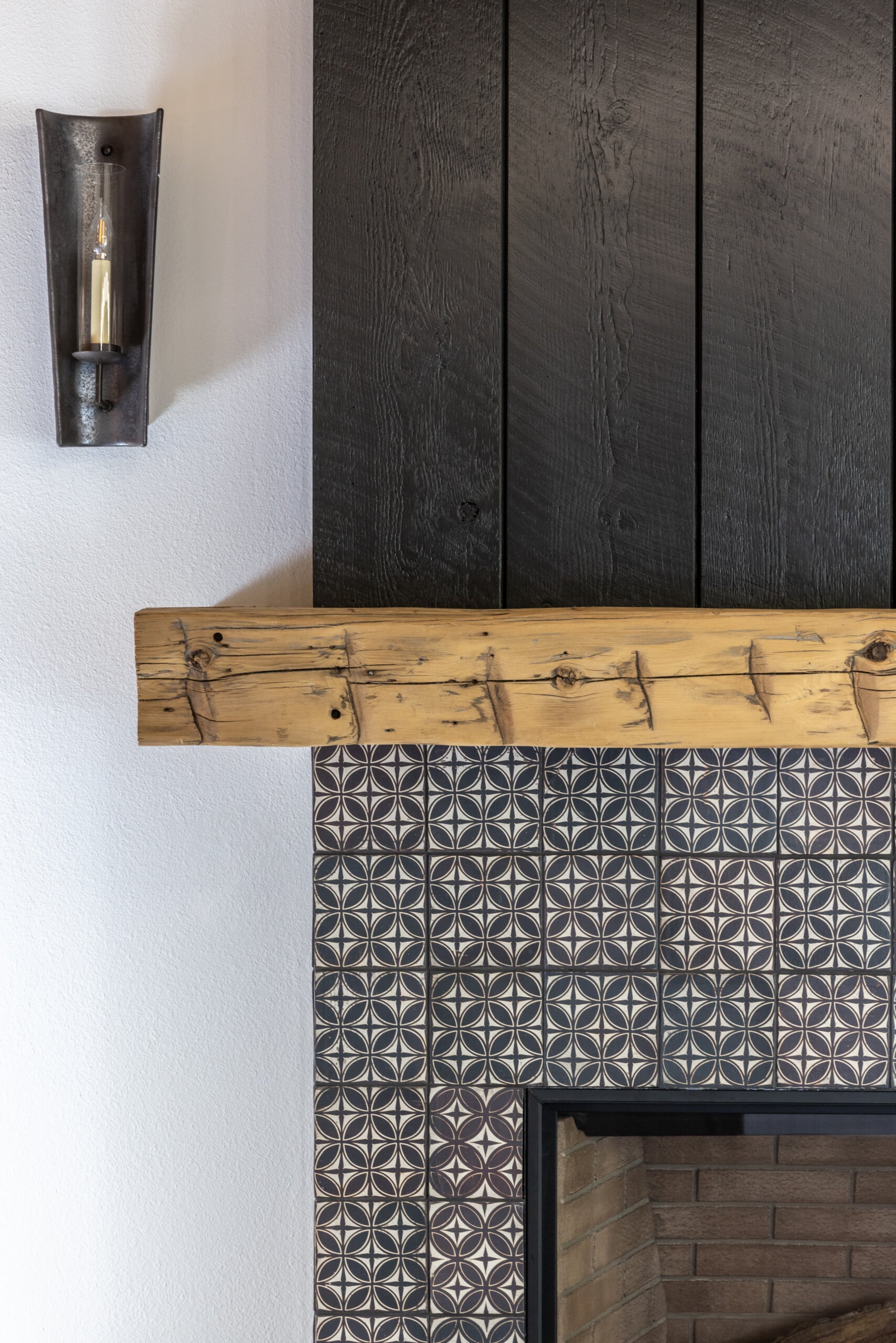 Current Tile Trends in Mountain Home Design that are Inspiring ...