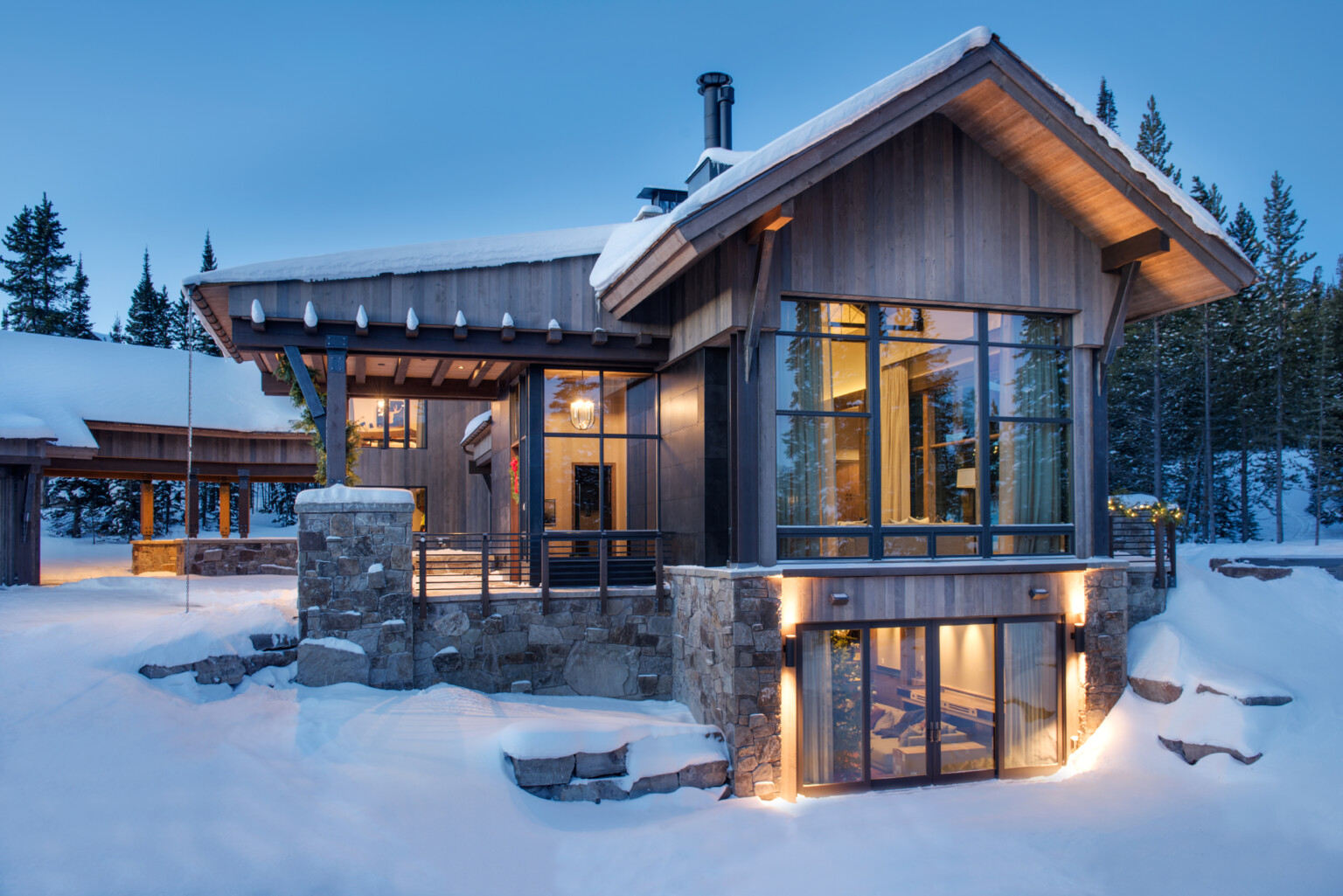 Spotlight on Vail Valley - Mountain Living