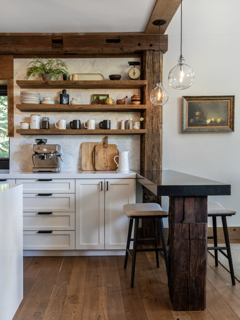 Current Tile Trends in Mountain Home Design that are Inspiring ...