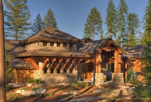 Dreaming of Living the Ranch Lifestyle? - Mountain Living