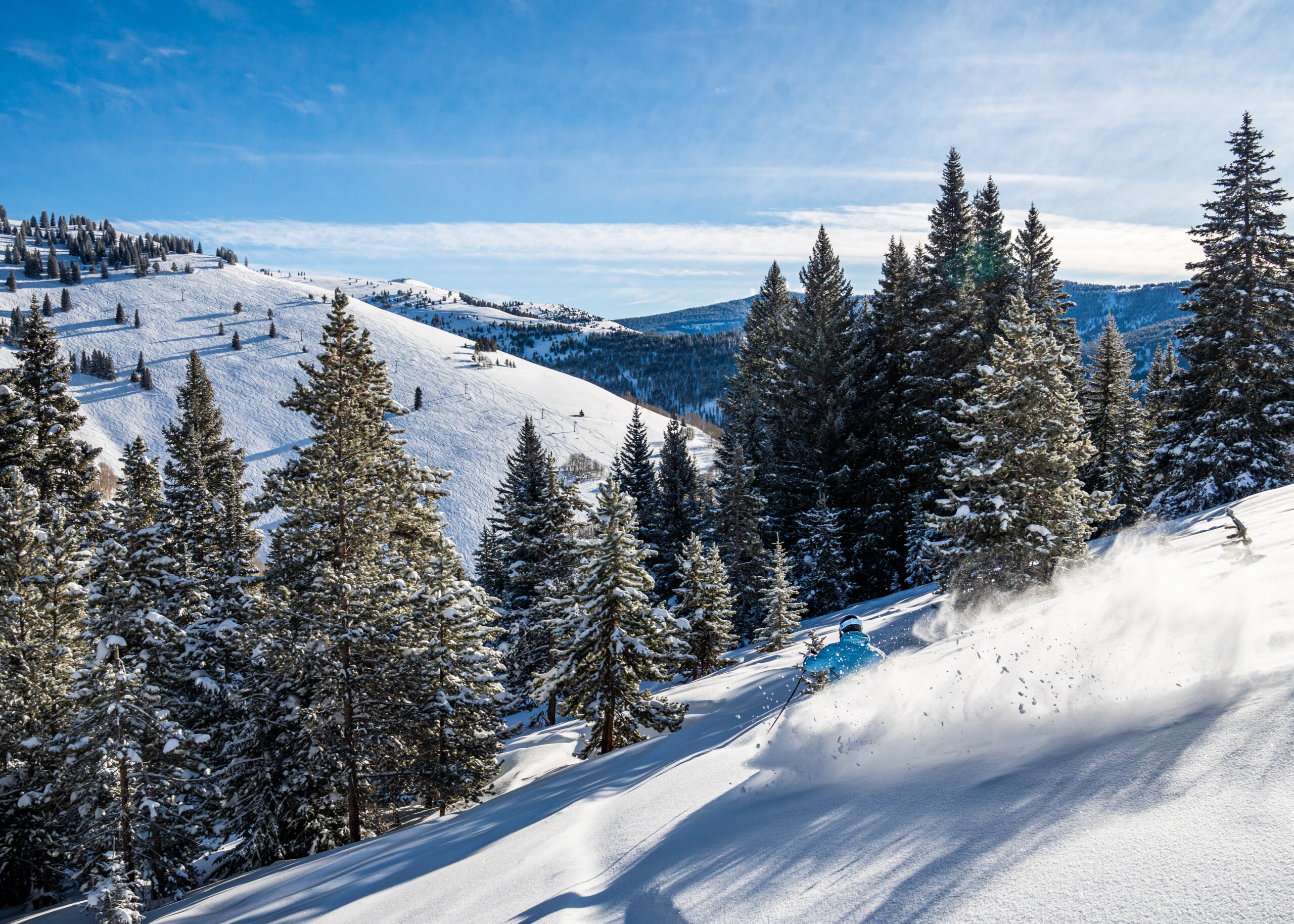 Vail Ski Resort Announces 2023-24 Opening Day - Mountain Living