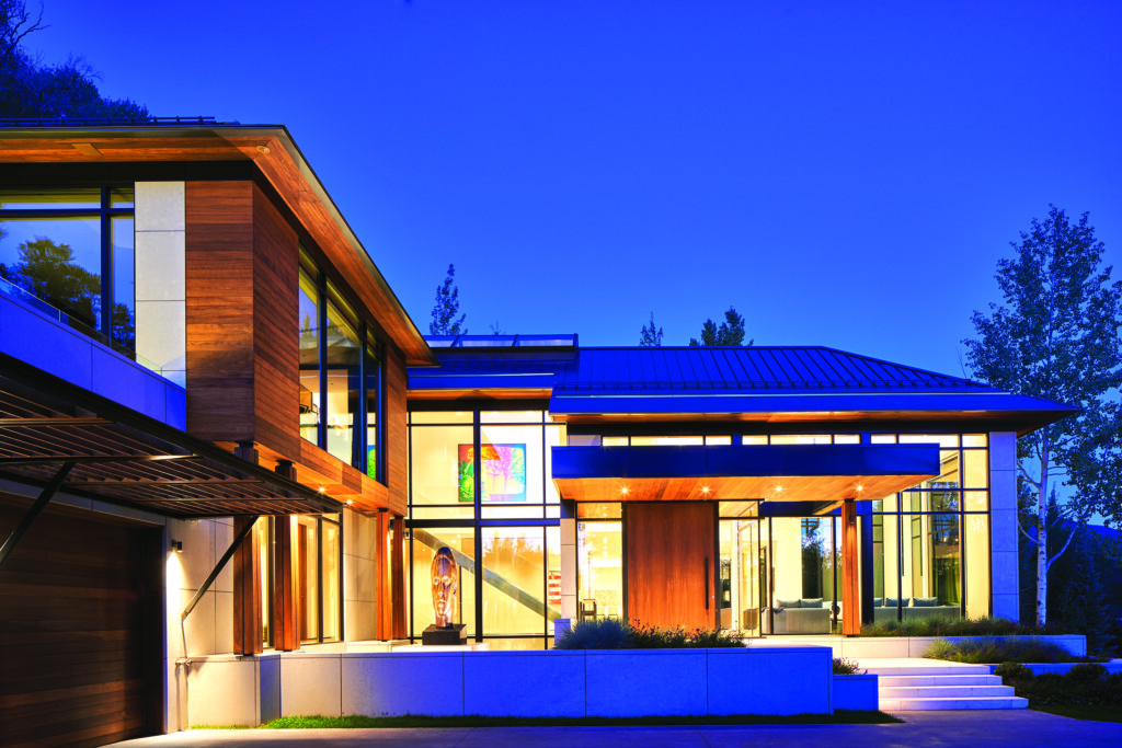 Why Lighting Should be Considered at the Very Beginning of a Design ...