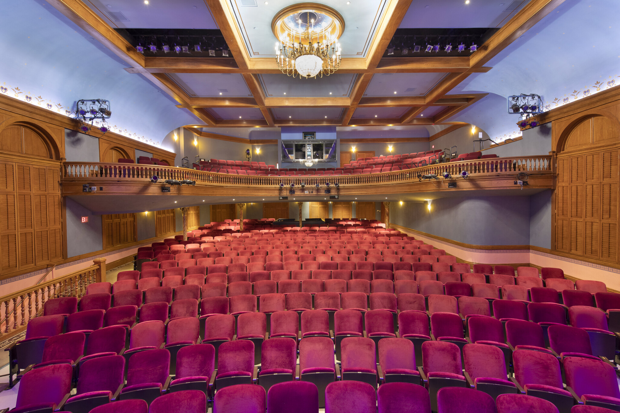 Take a Tour of the Colorado Historic Opera House Circuit - Mountain Living