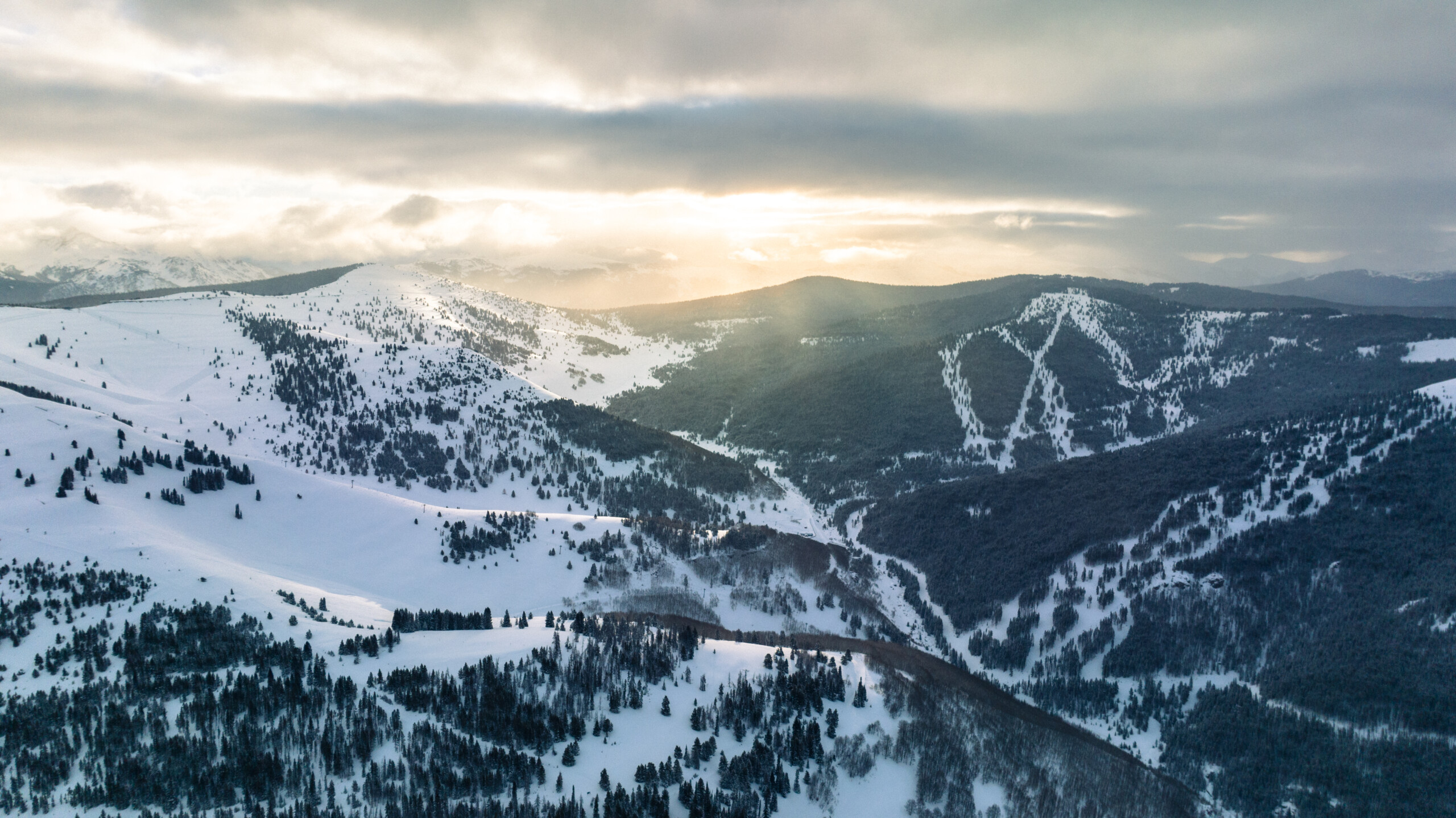 Vail Ski Resort Announces 2023-24 Opening Day - Mountain Living