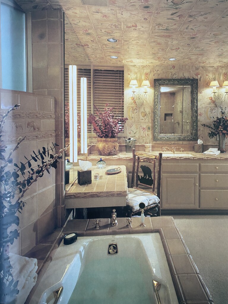 Celebrating Home of the Year's 30th Anniversary - Mountain Living