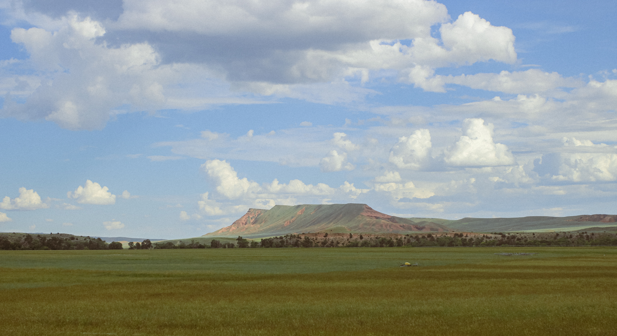 Preserving the Heritage of American Ranching - Mountain Living