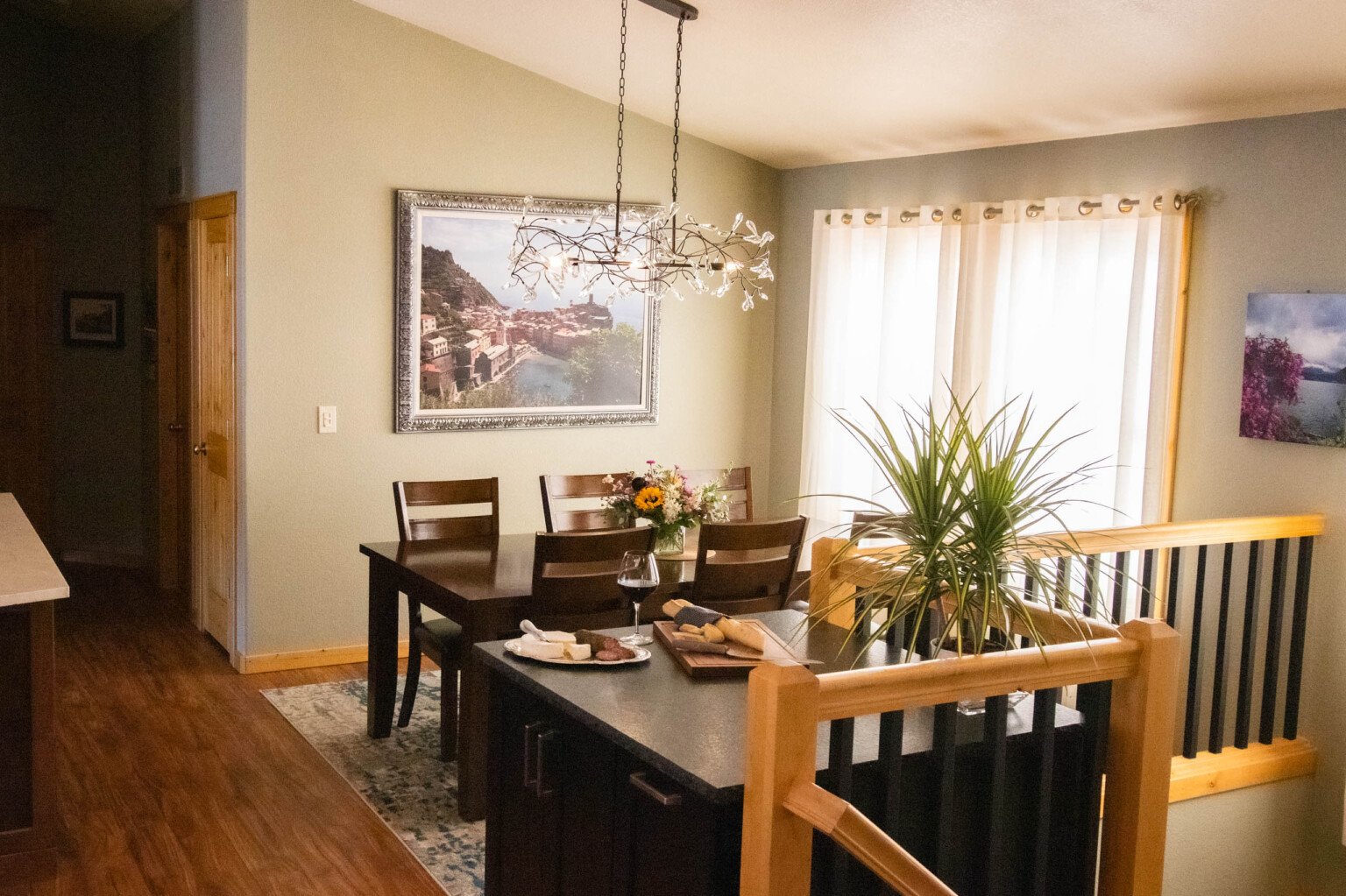 A New Golf Clubhouse at the Yellowstone Club - Mountain Living