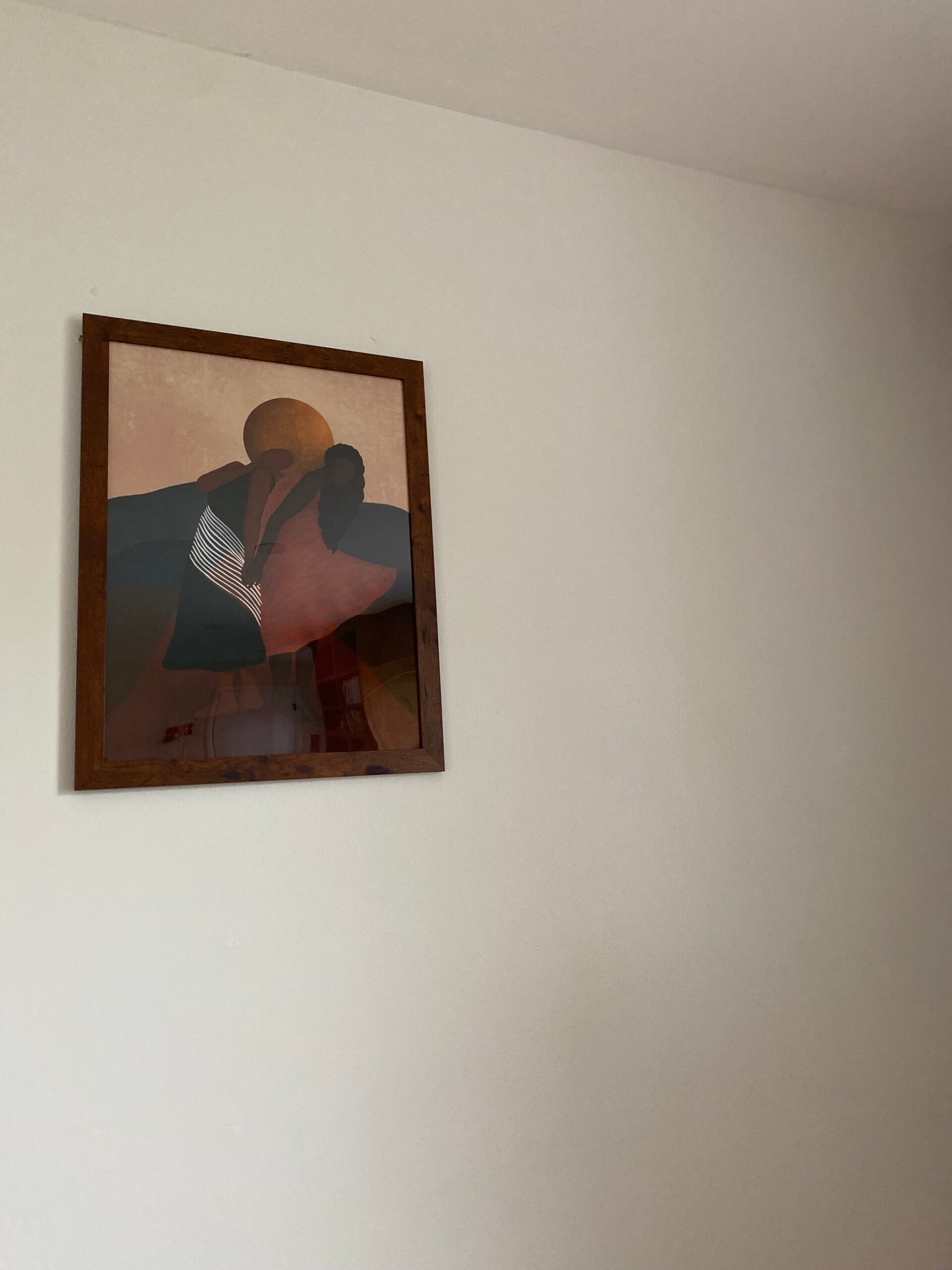 A Simple Guide to Building a Thoughtful Art Collection - Mountain Living