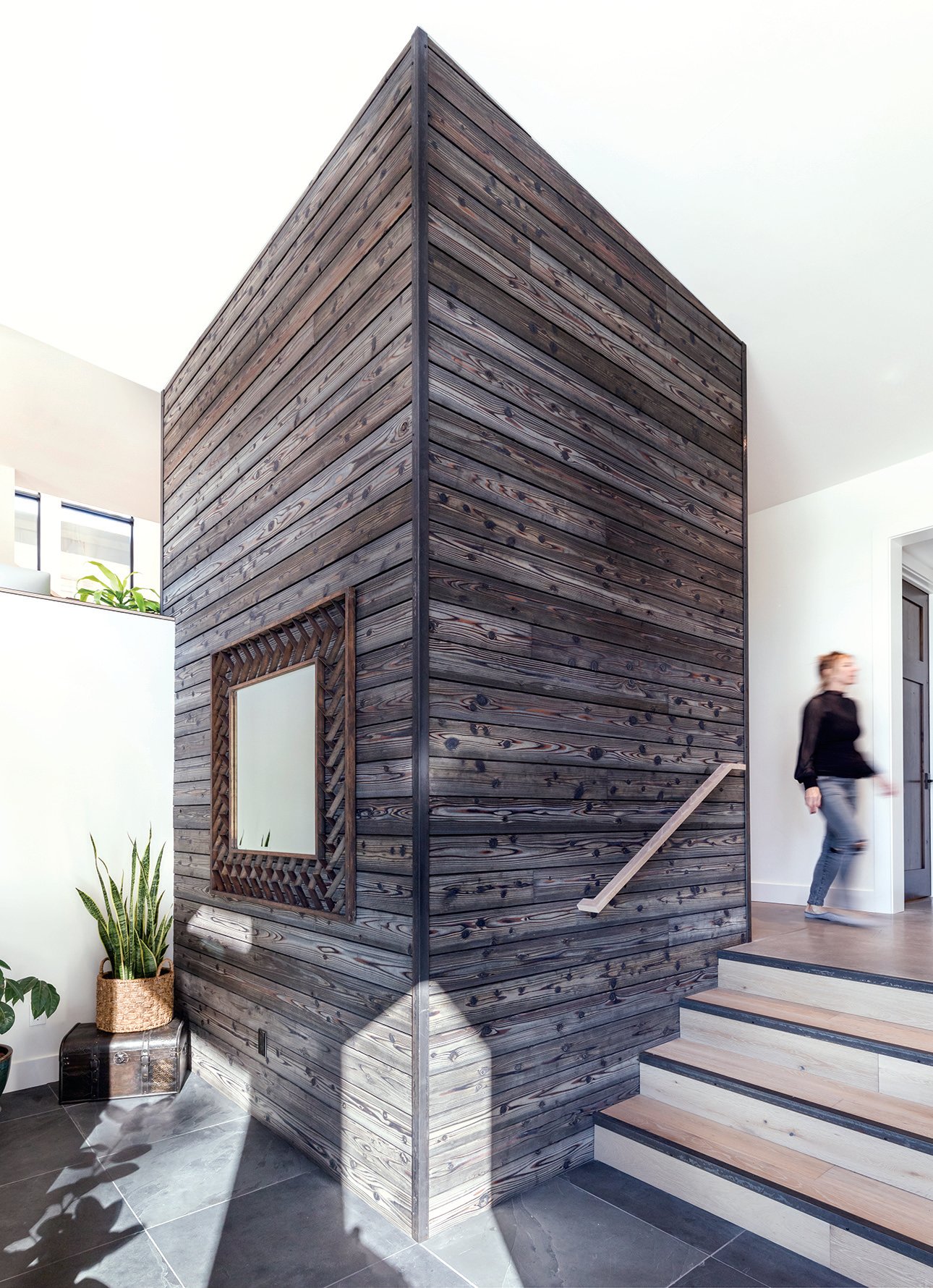 A Winning Team for A Successful Design Partnership - Mountain Living