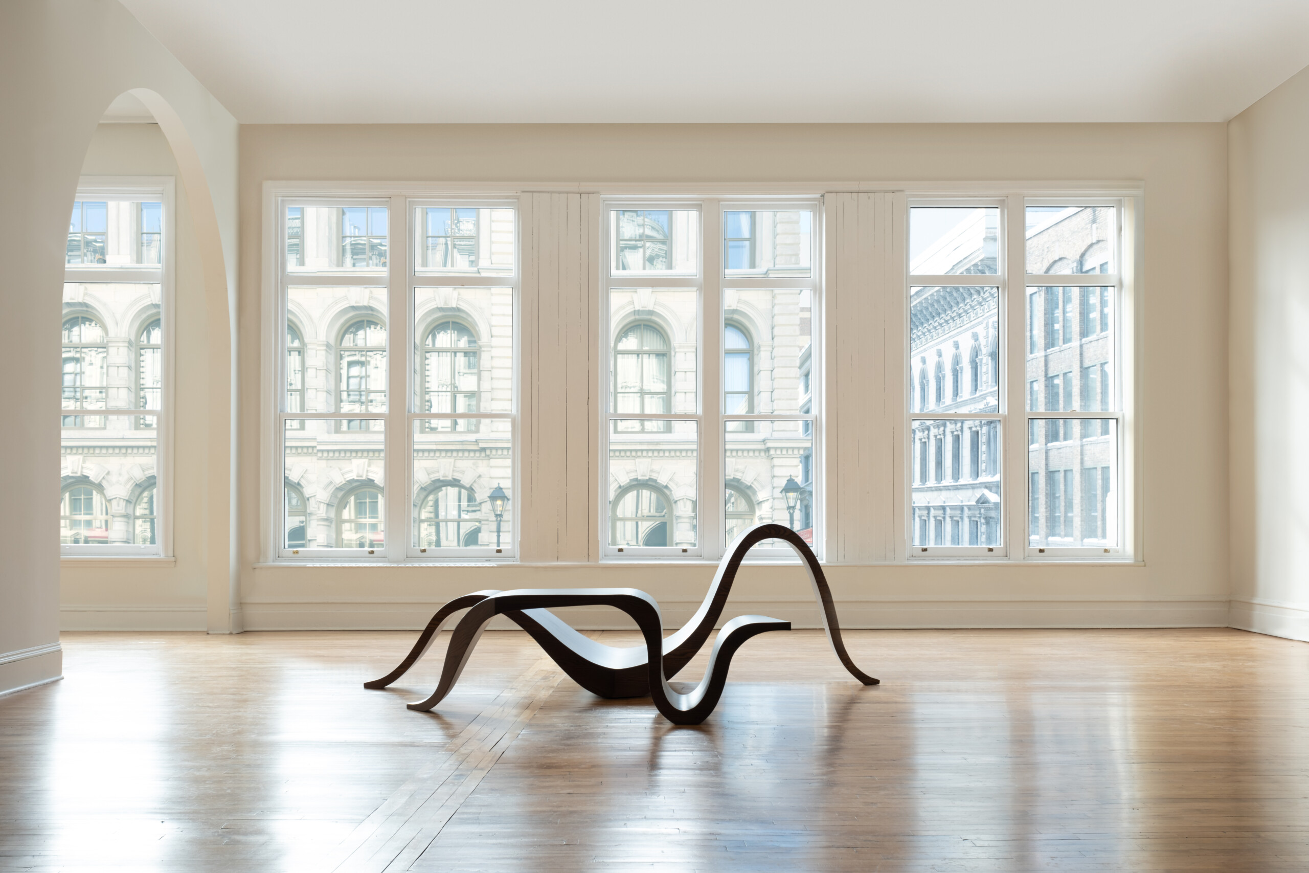 Quebec-Based Artist Uses Meaning and Purpose to Inspire Unique ...