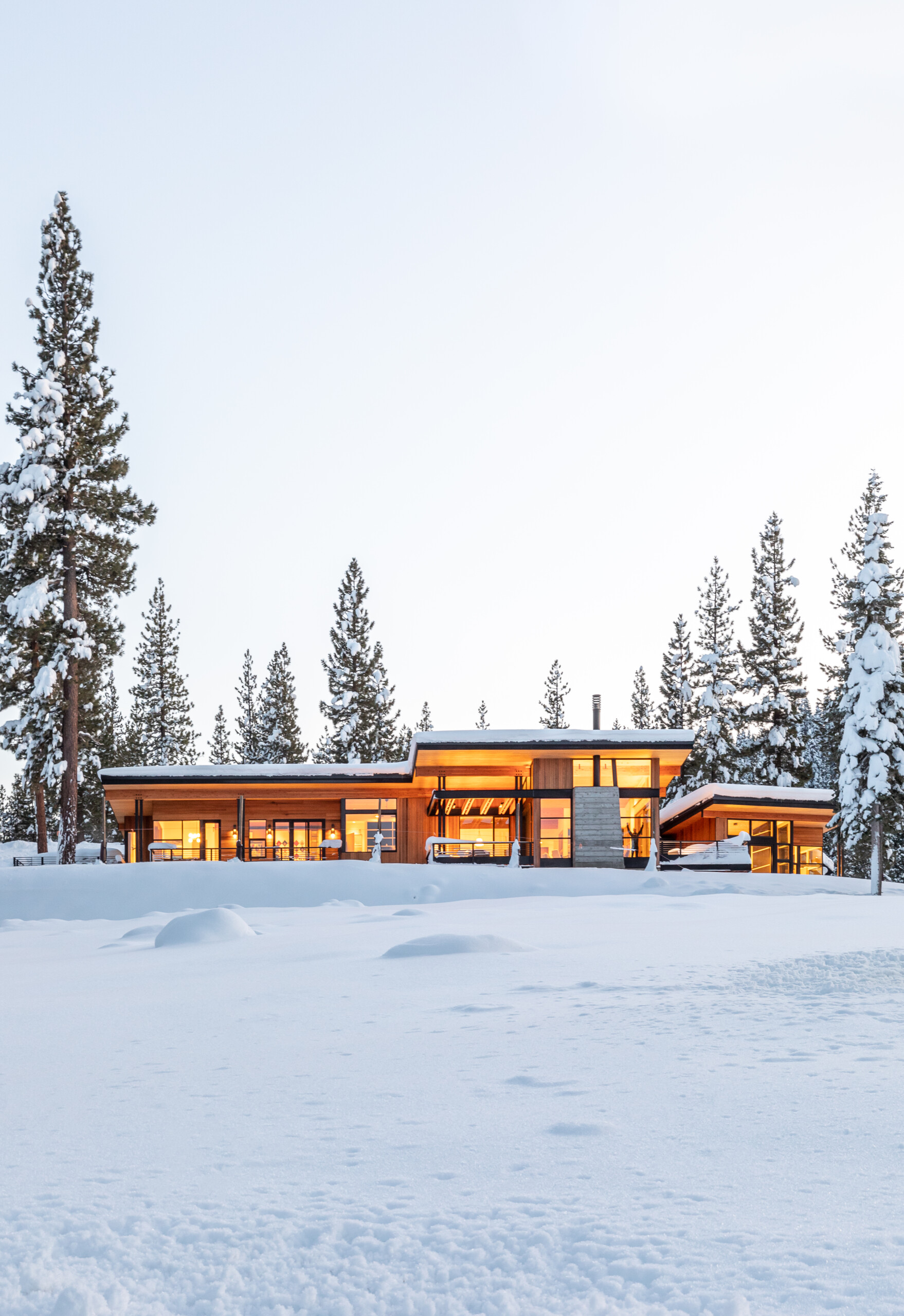 Spotlight on Steamboat - Mountain Living