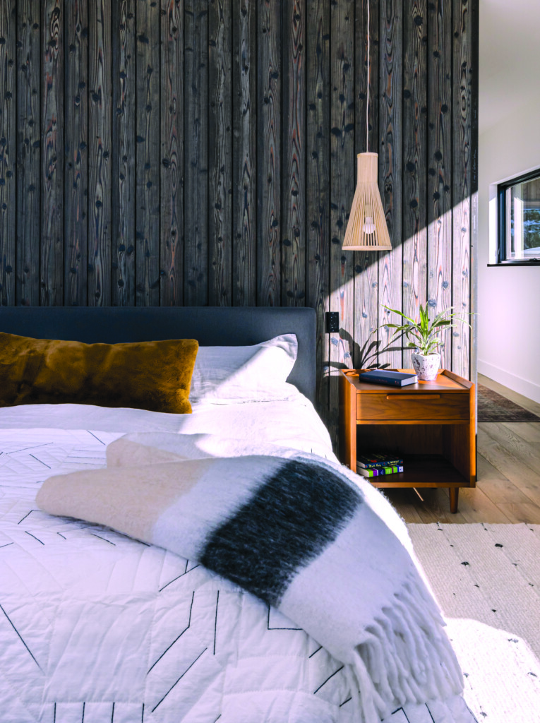 A Winning Team for A Successful Design Partnership - Mountain Living