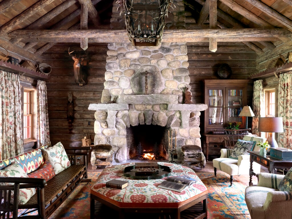 How to Integrate Stone Effortlessly to Your Home - Mountain Living