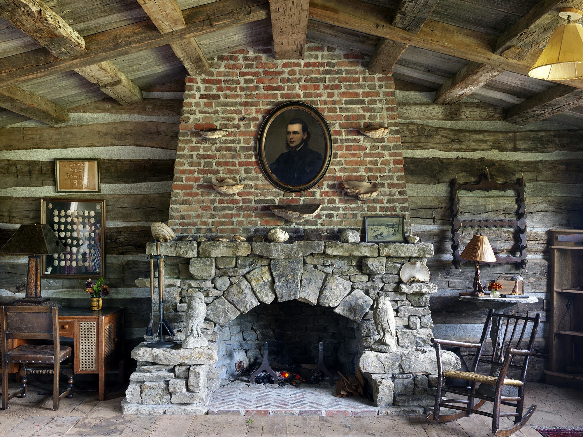 How to Integrate Stone Effortlessly to Your Home - Mountain Living