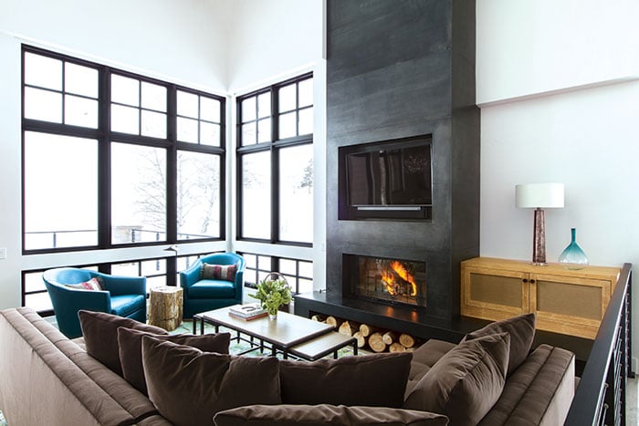 Idaho - Mountain Living