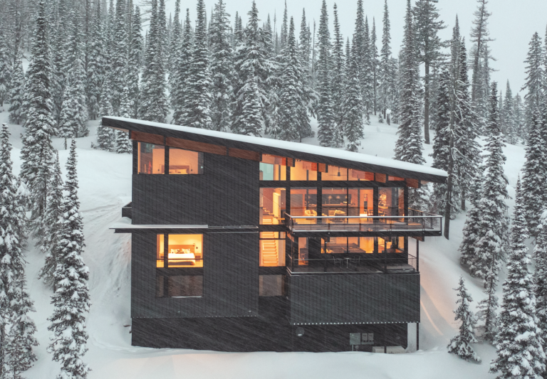 Montana Mix - Mountain Living
