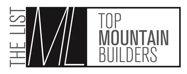 2024 Top Mountain Builders - Mountain Living