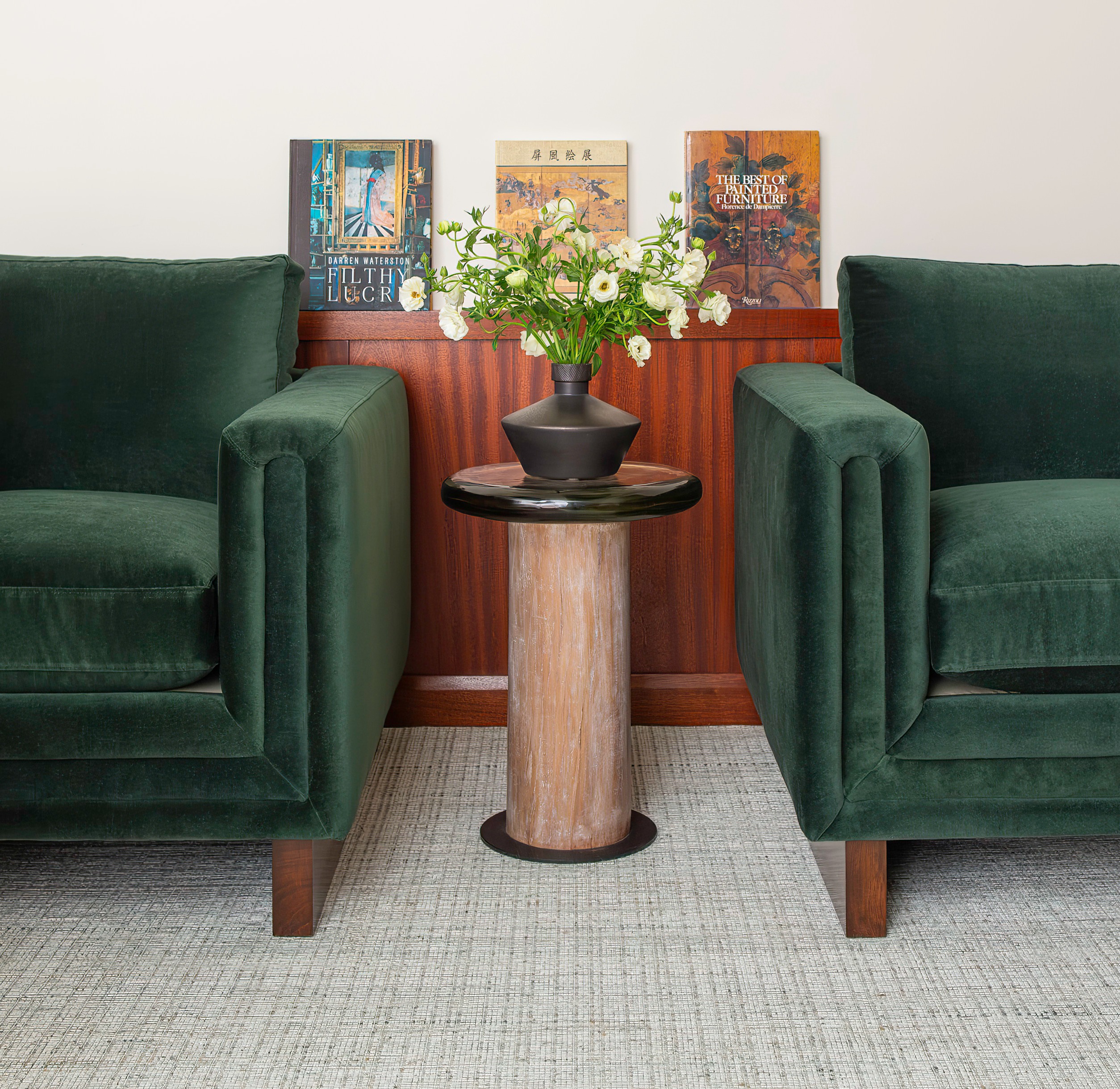 Tali Oren Design Finds Inspiration in the Rocky Mountains - Mountain Living