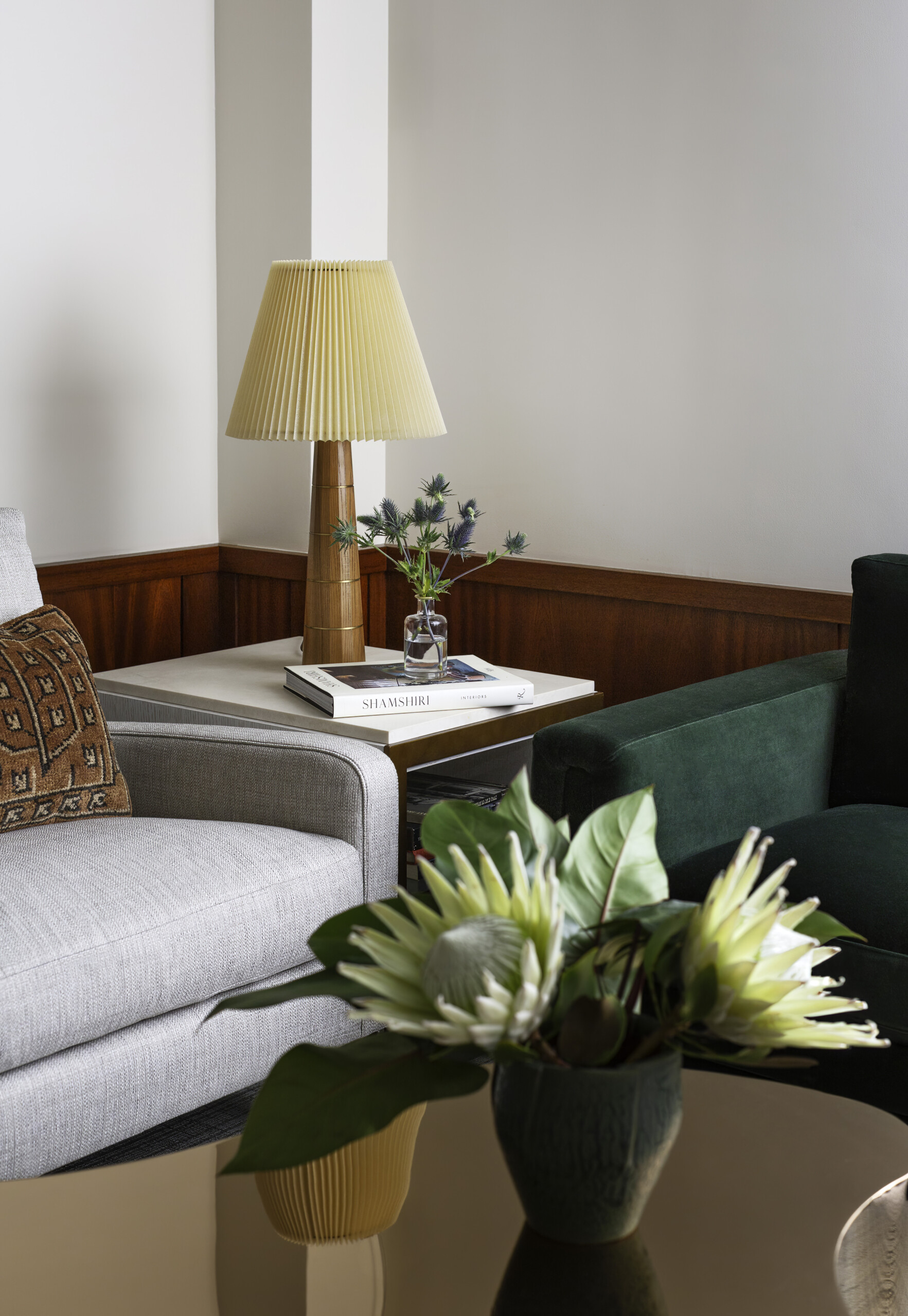 Tali Oren Design Finds Inspiration in the Rocky Mountains - Mountain Living