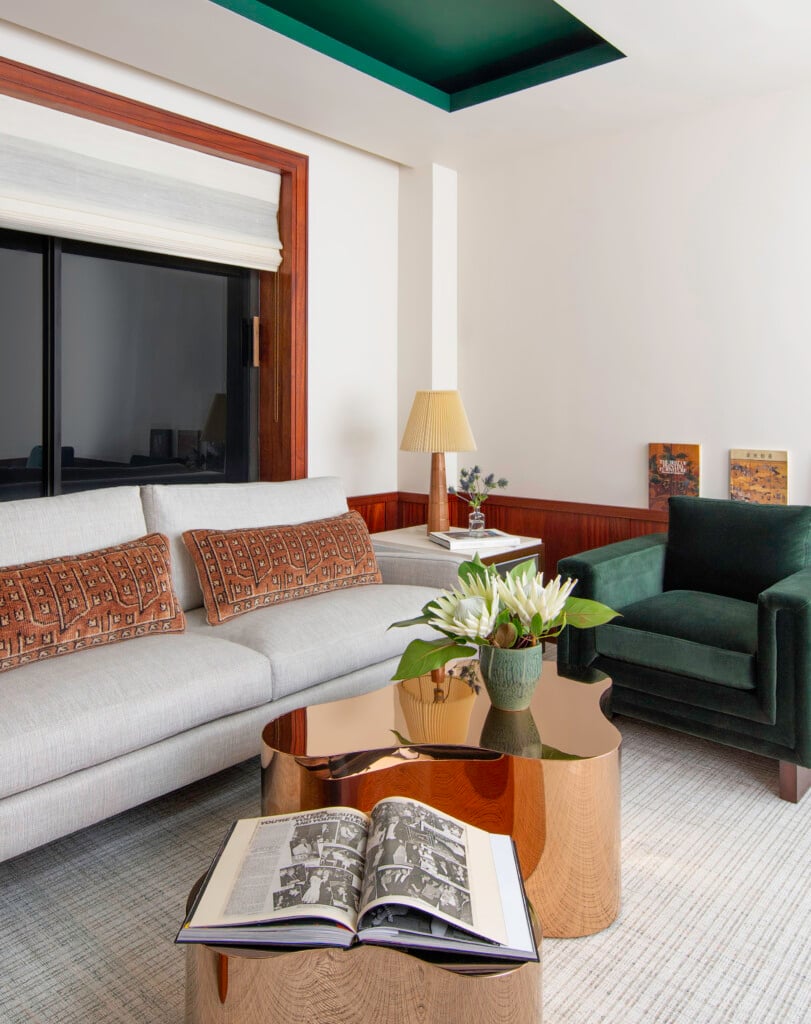 Tali Oren Design Finds Inspiration in the Rocky Mountains - Mountain Living