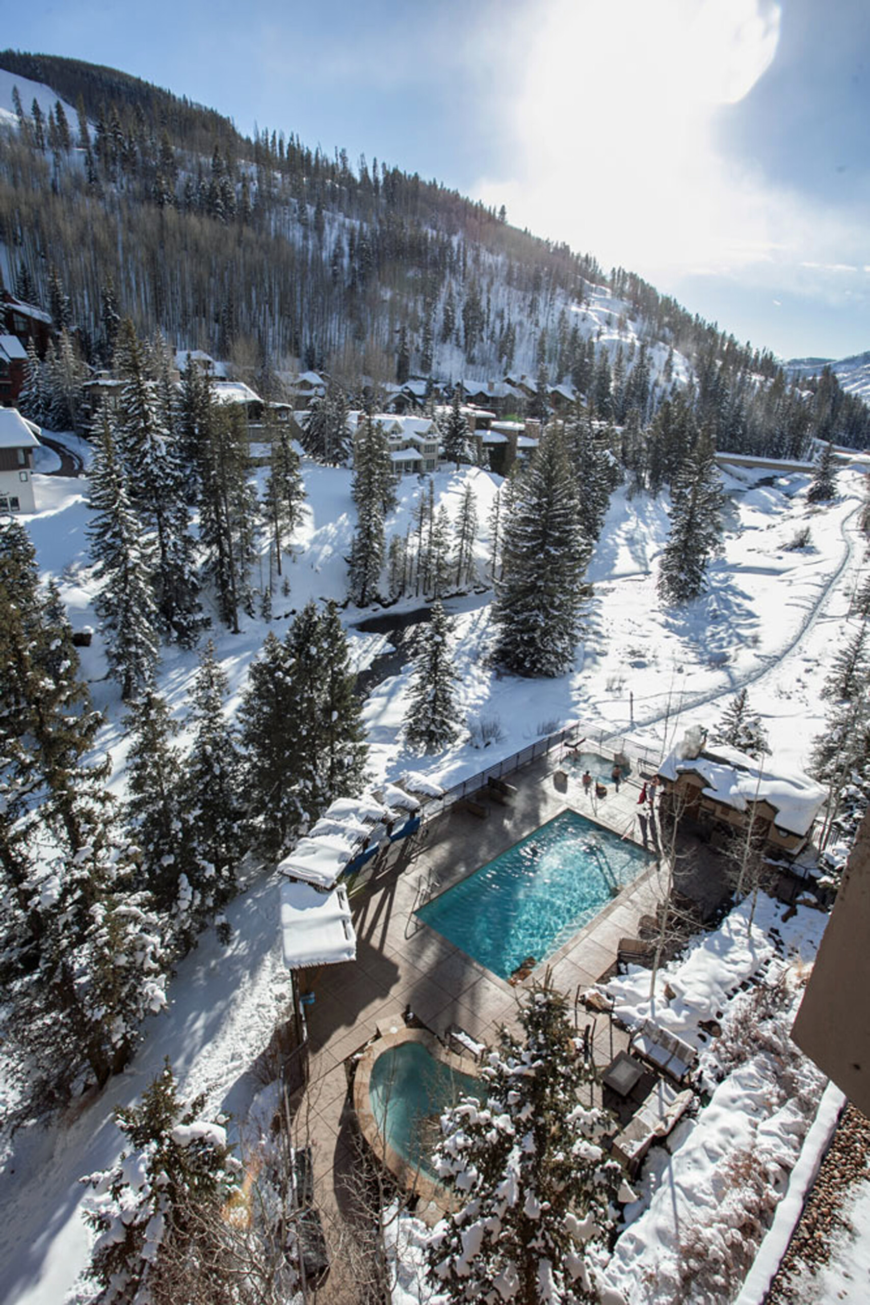 Stay, Taste & Eat at the Base of Vail Mountain - Mountain Living