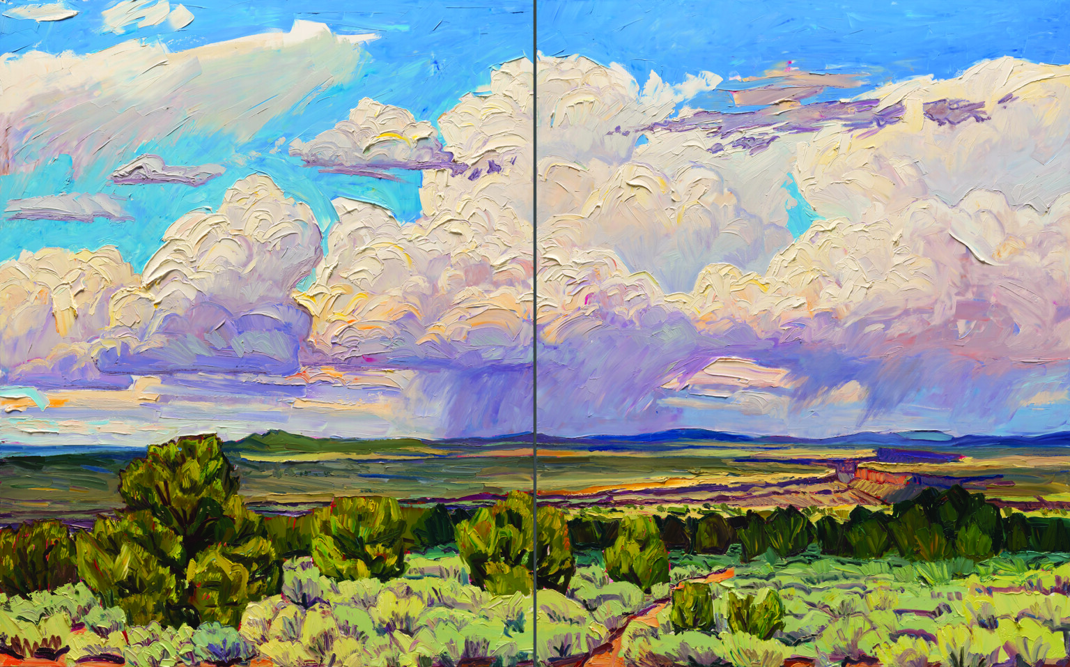 Sacred Geometry: Jessica Bodner’s Sculptural Creations - Mountain Living