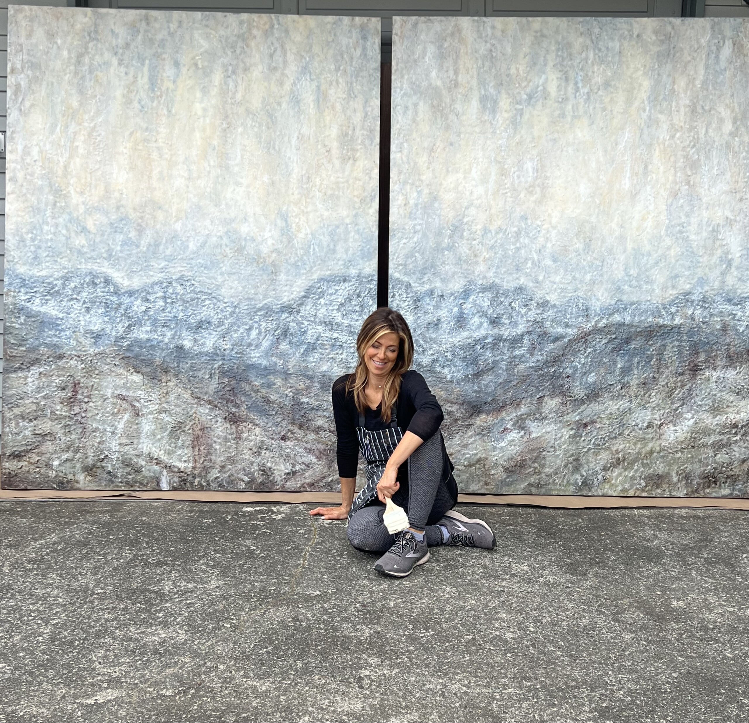 Self-Taught Artist Masters an Ancient Encaustic Art Tradition ...