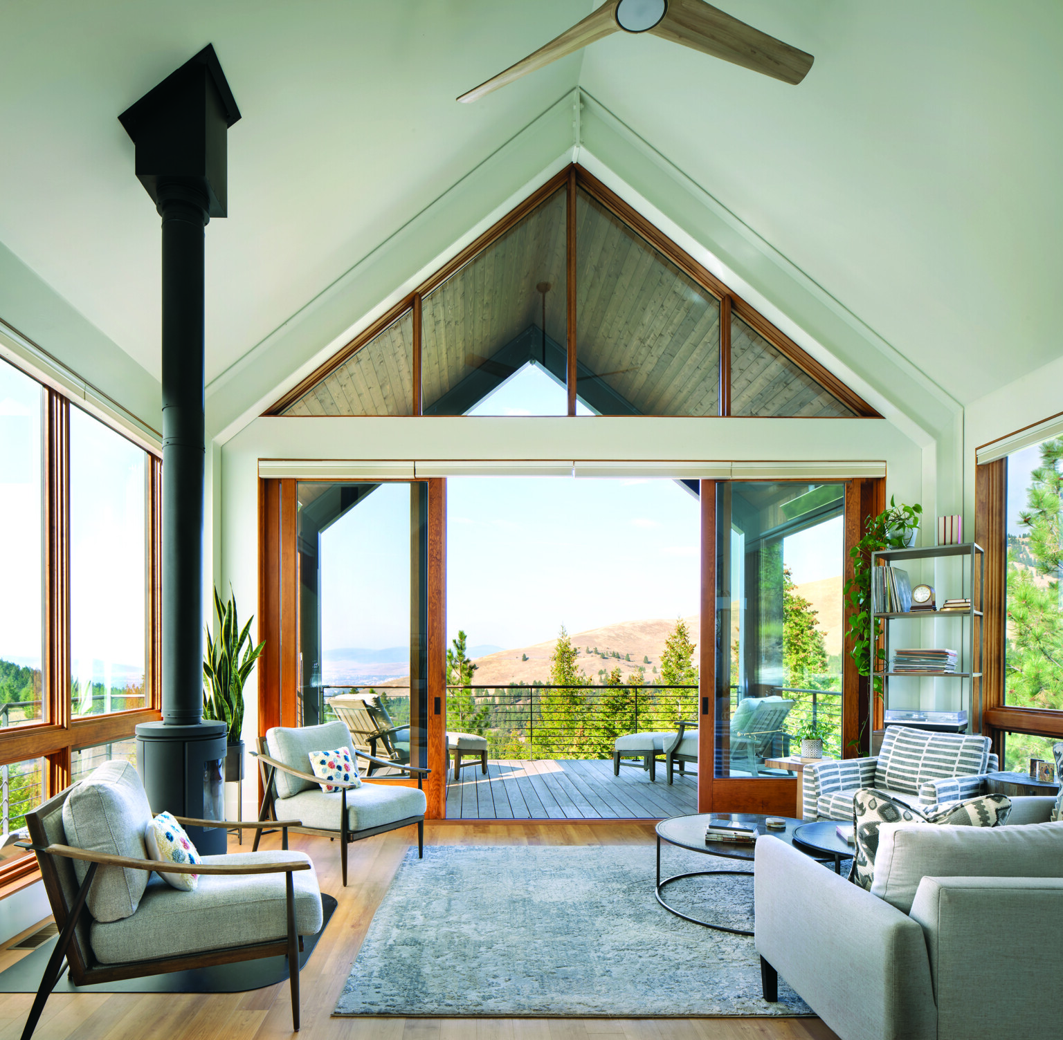 On the Market: Joe Cocker’s Colorado Mad Dog Ranch - Mountain Living