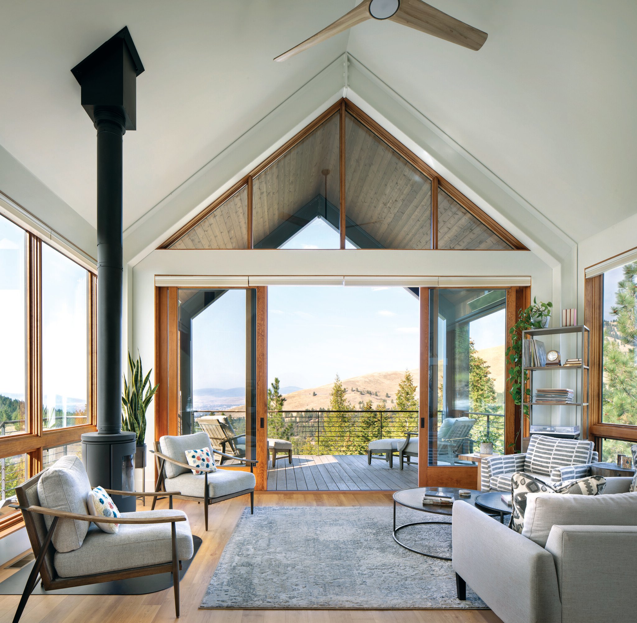 On the Market: Joe Cocker’s Colorado Mad Dog Ranch - Mountain Living