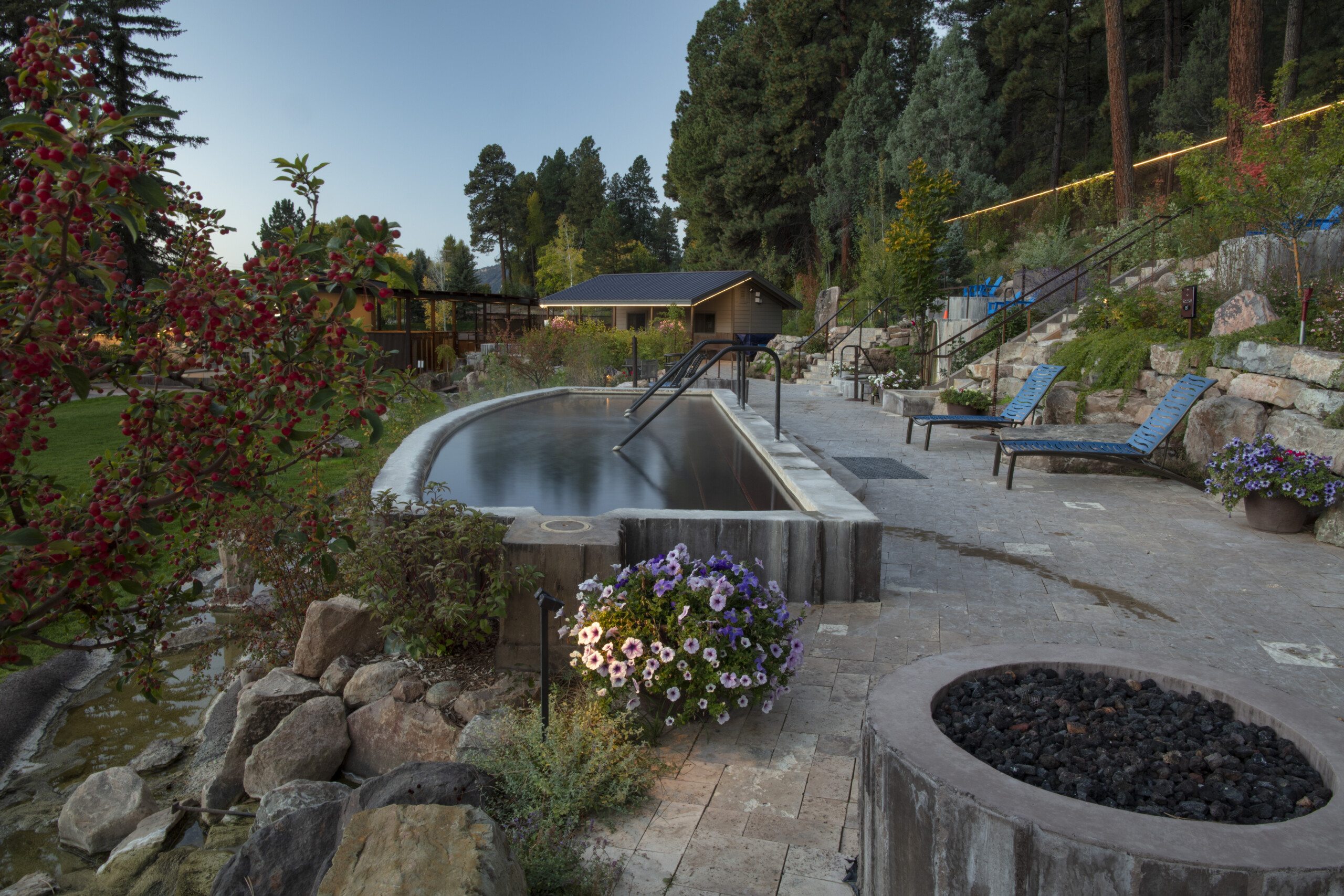 The Beauty of The West Lives In Durango, Colorado - Mountain Living
