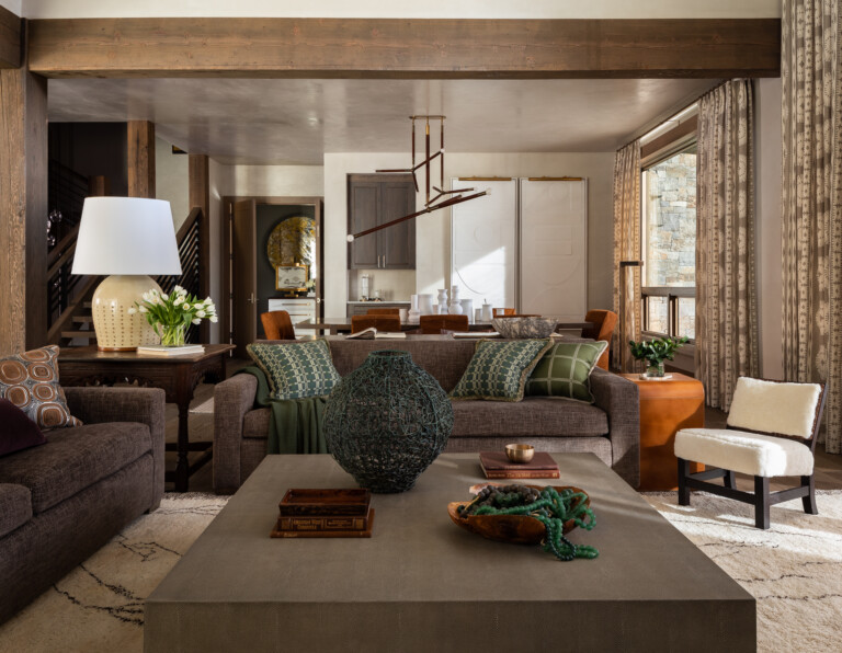 10 Amazing Repurposed Antiques - Mountain Living