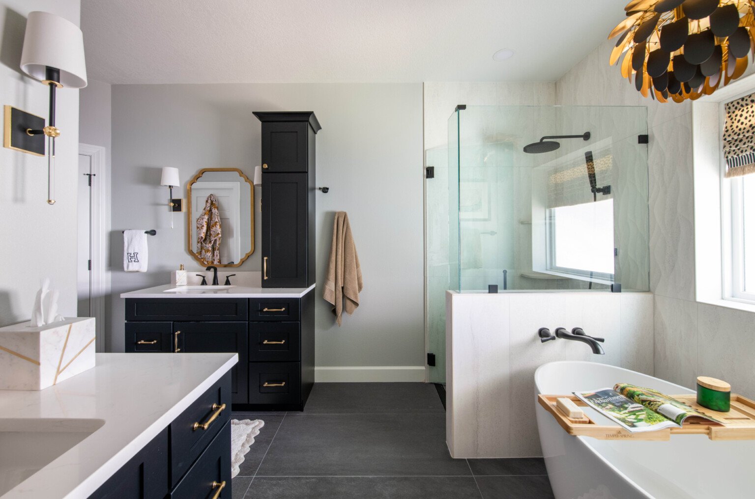 The Next Generation of Bathtubs - Mountain Living