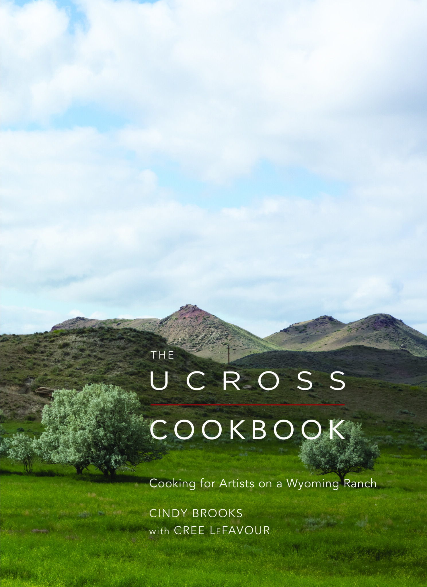 Food as Art: The Cookbook Inspired by an Artists’ Retreat - Mountain Living